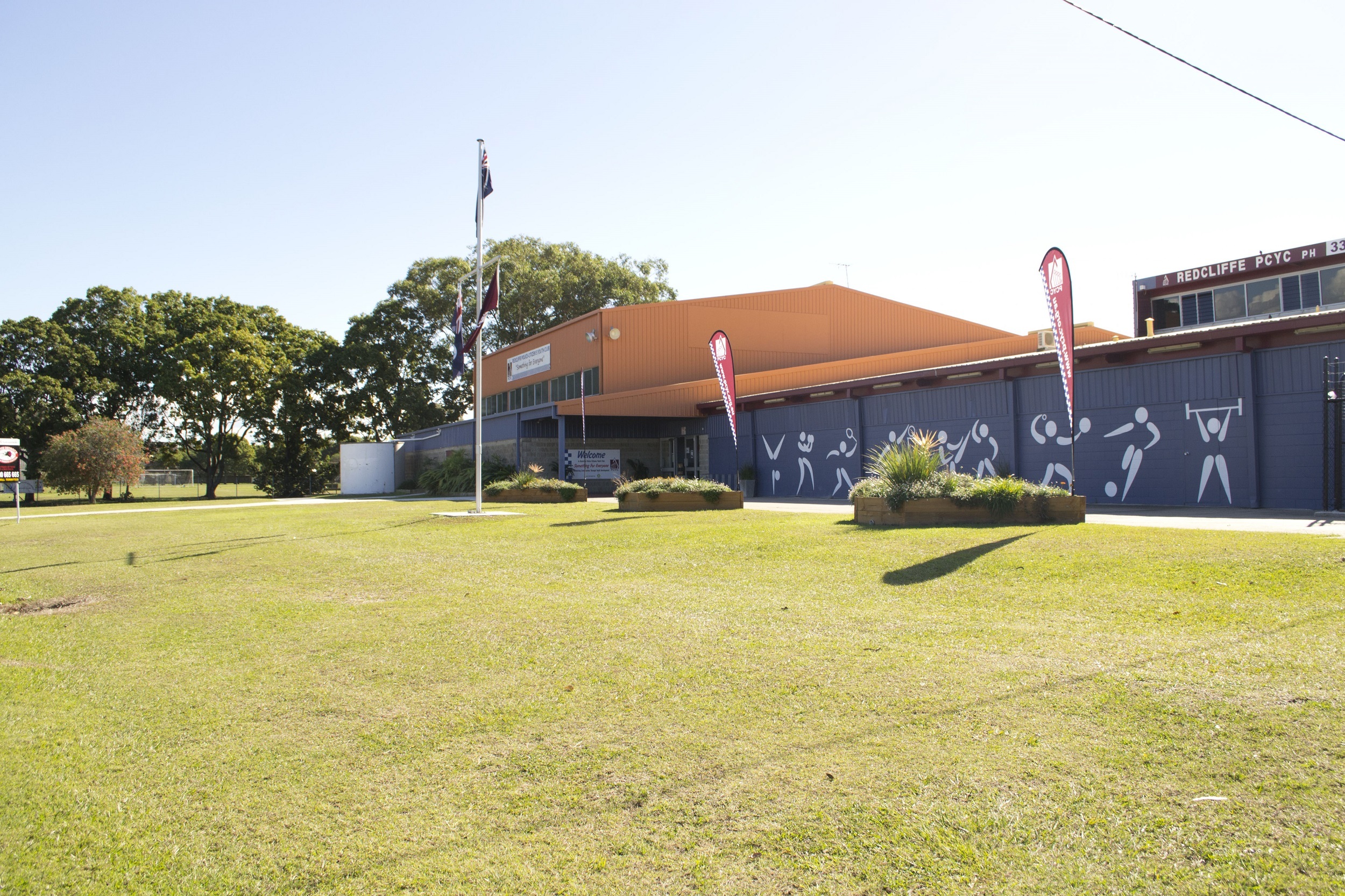 PCYC upgrades in the works