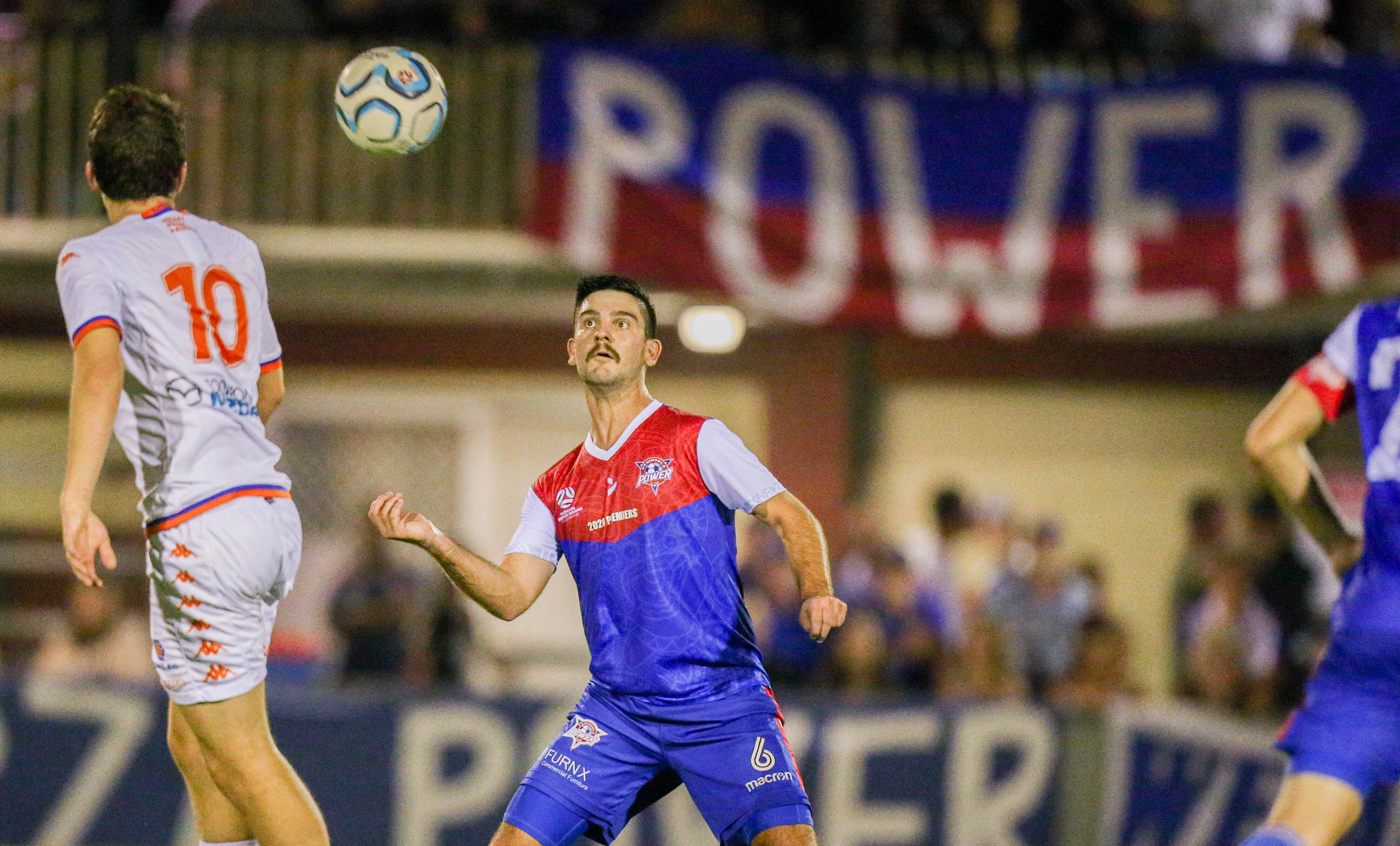 Power’s new target in ‘four-some’ season