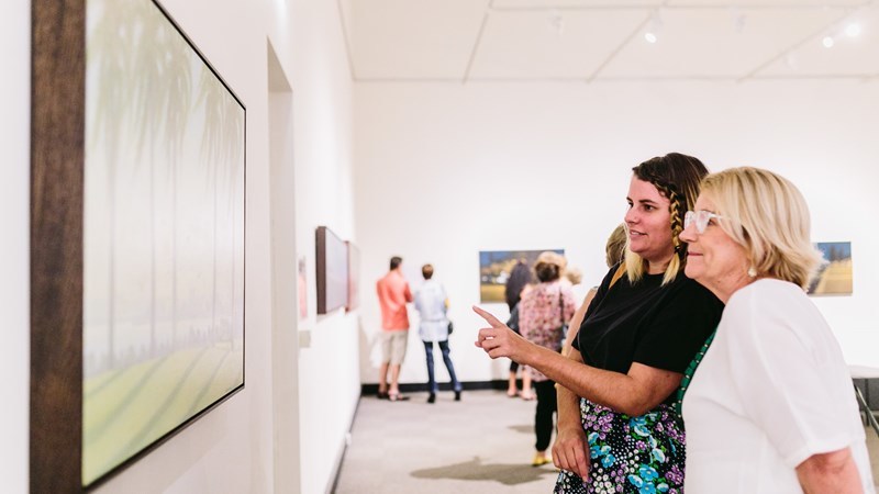 20 ways to indulge your creative side this summer