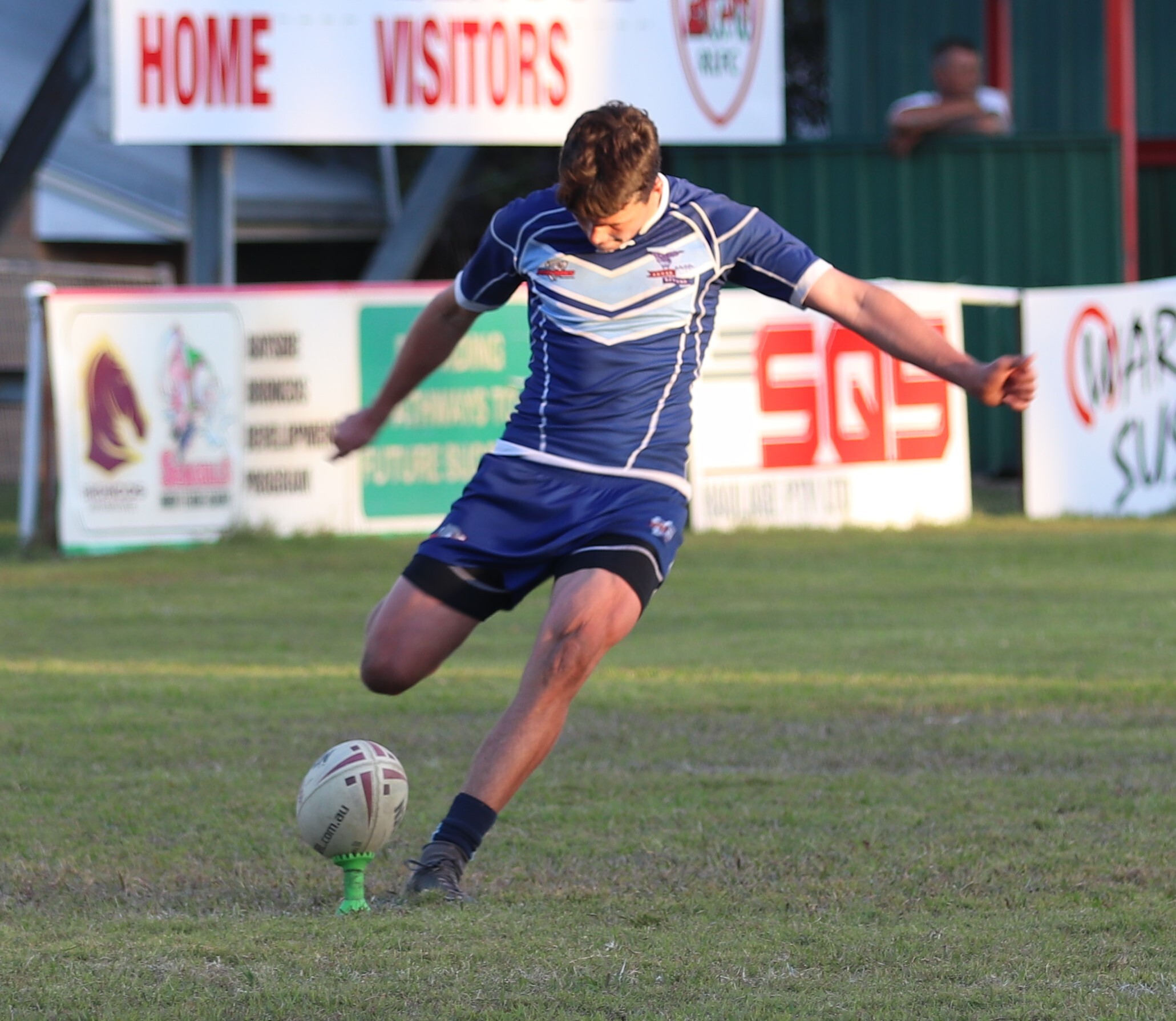 Students’ grand final glory