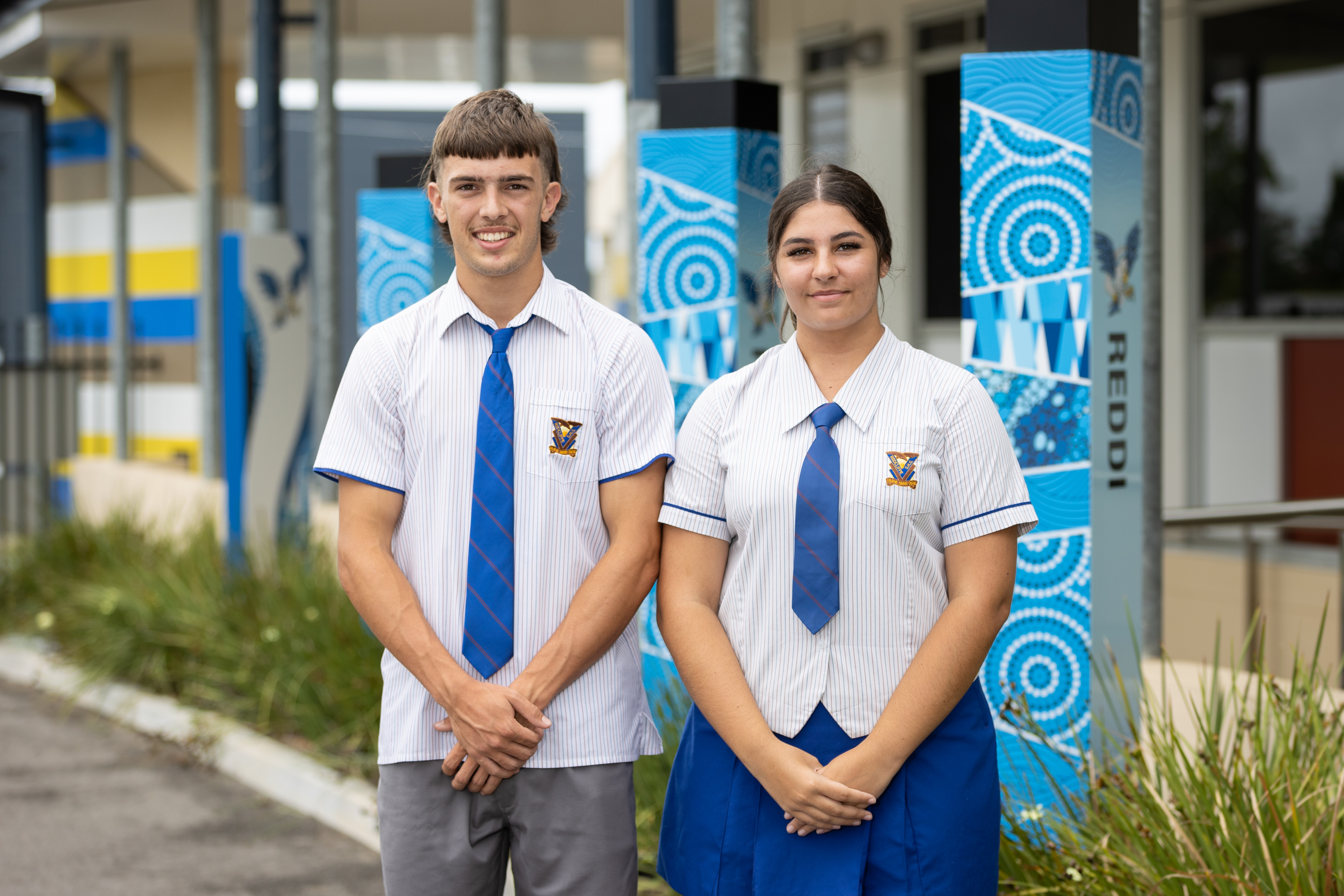 Nurturing leadership success