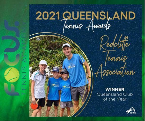 And the winner is ... Redcliffe