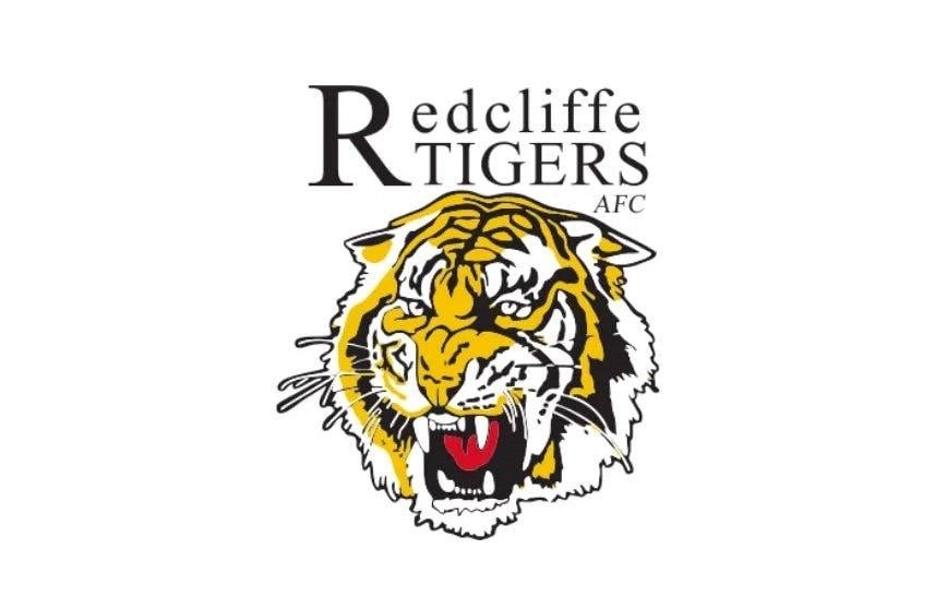 Auskick kicking off for Redcliffe Tigers