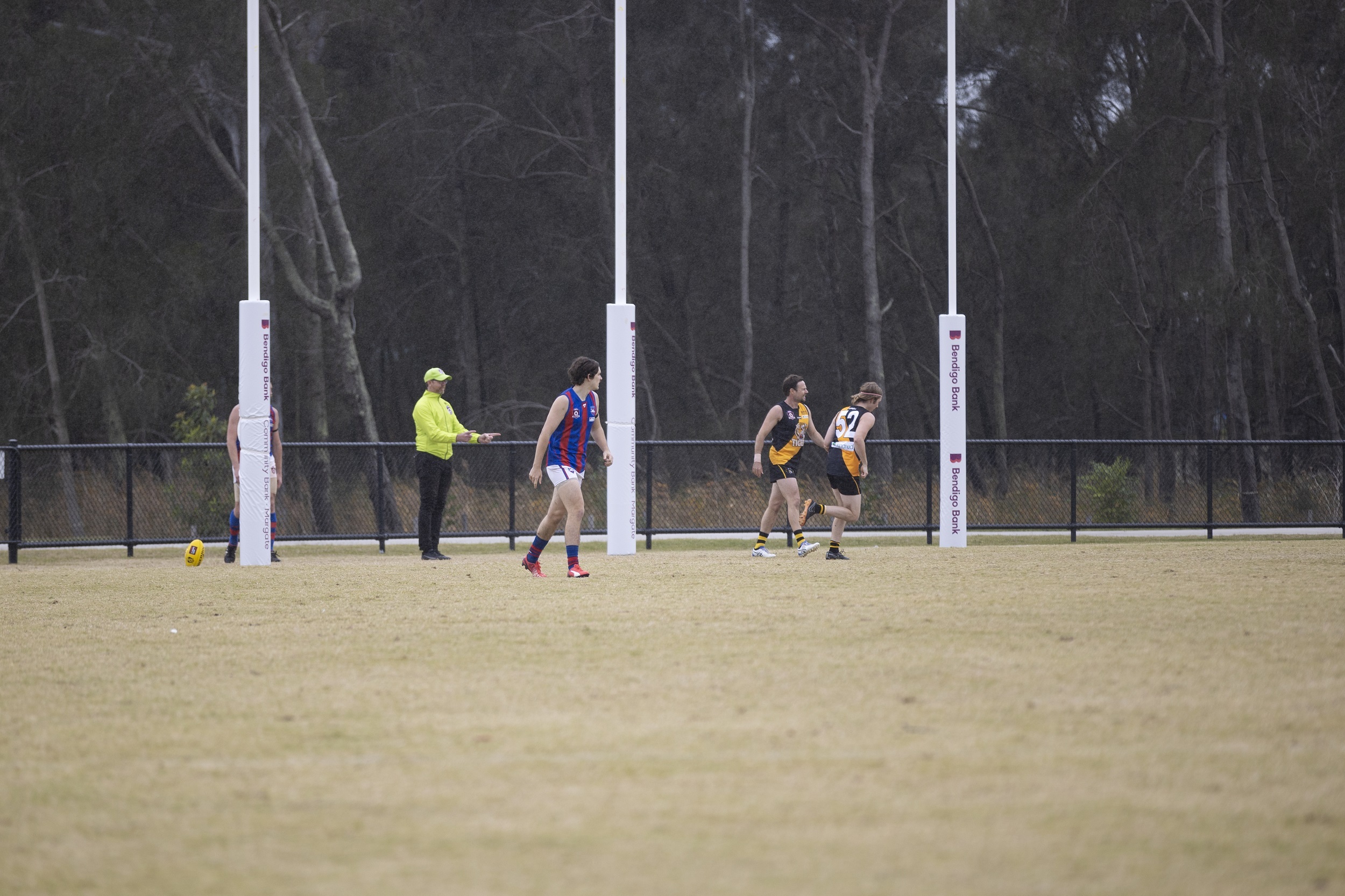 Chance for region to make its tourism mark