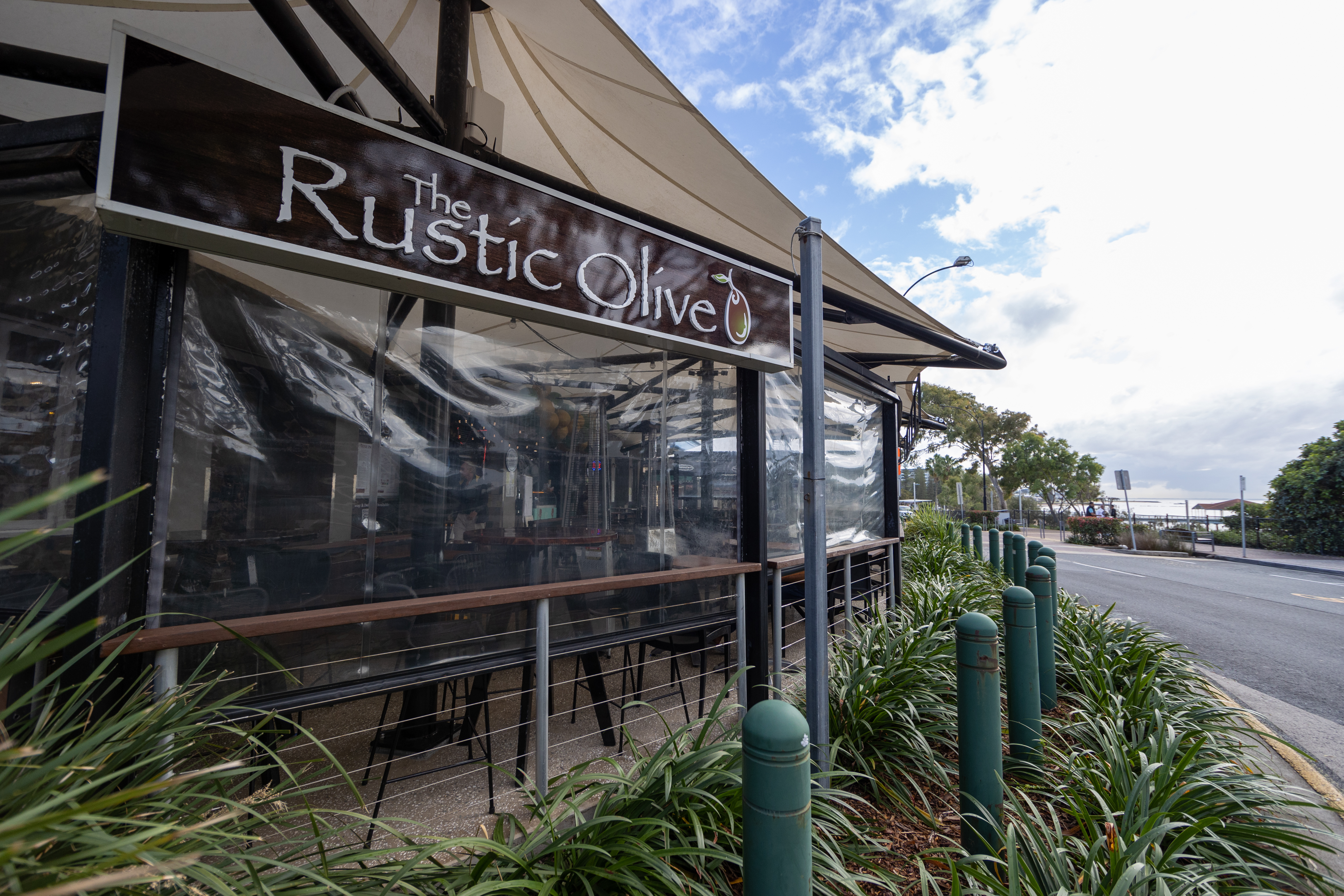 Sneak peek: The Rustic Olive reopens