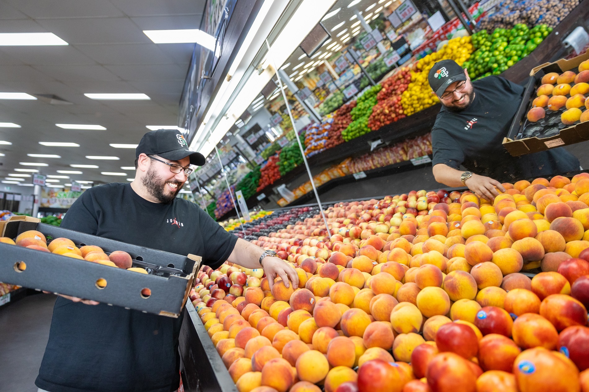 Skippy's new owners dish up value and freshness