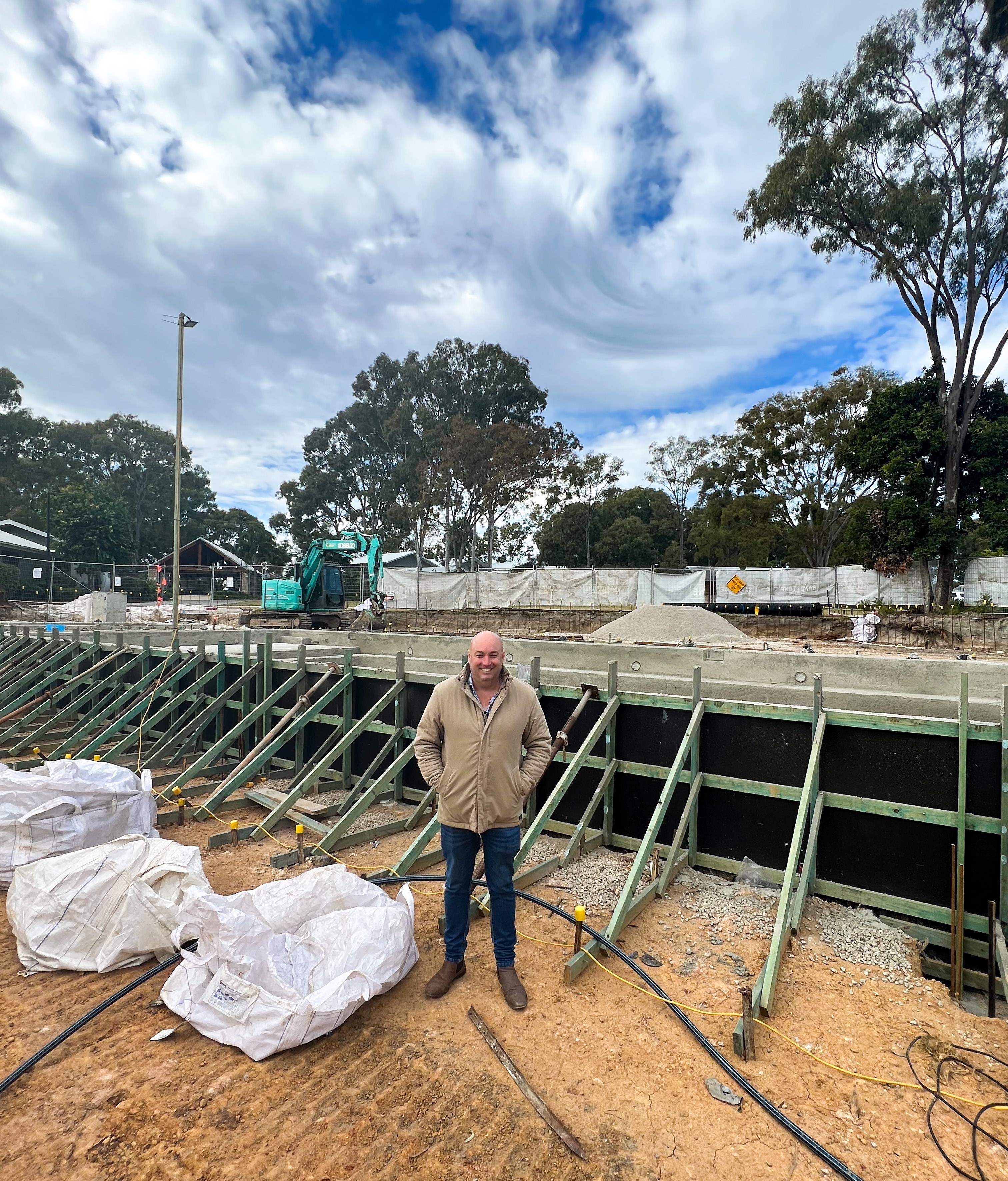 Major new features in time for school holidays