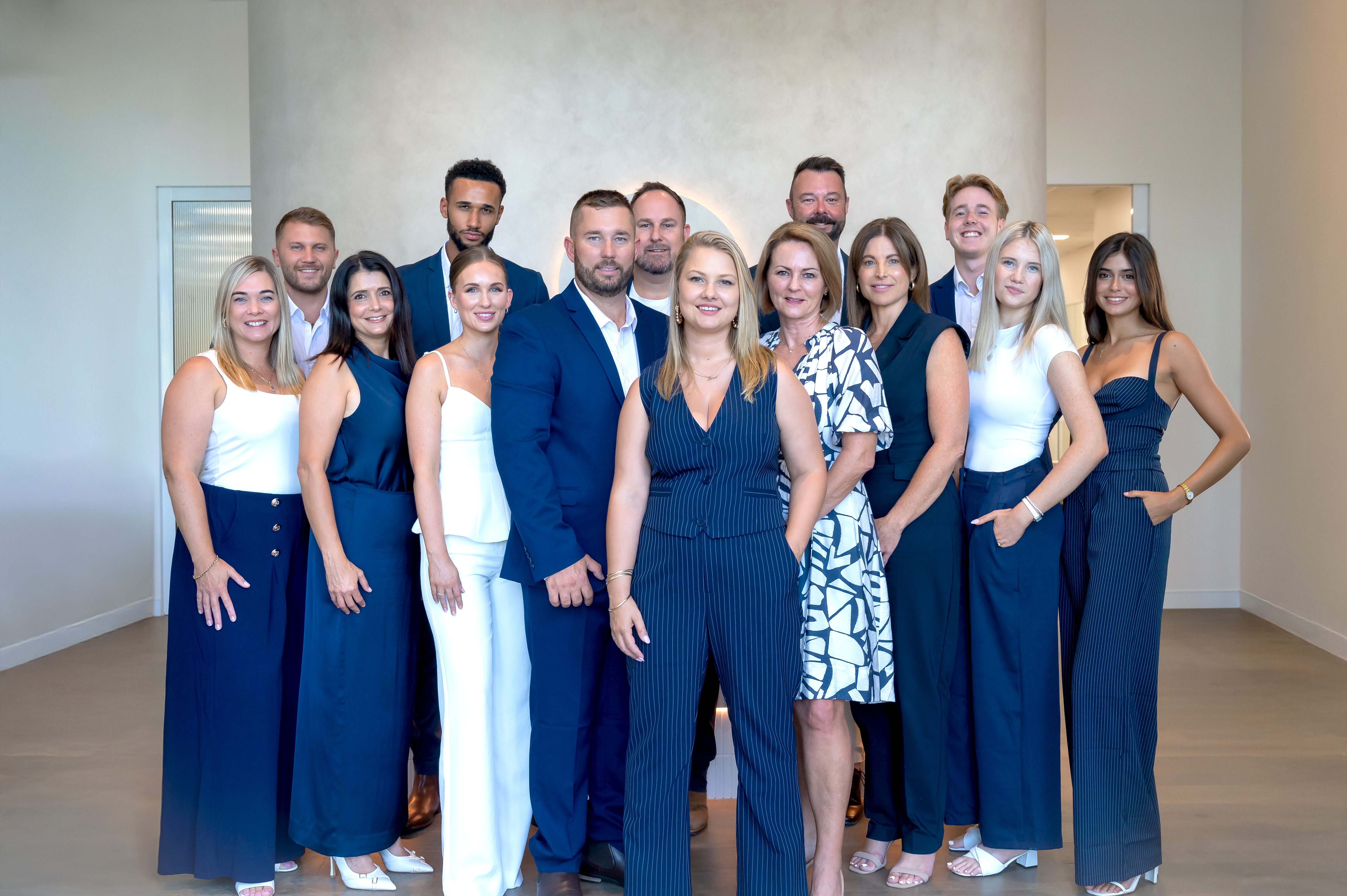 Strong performance from Place Redcliffe Peninsula