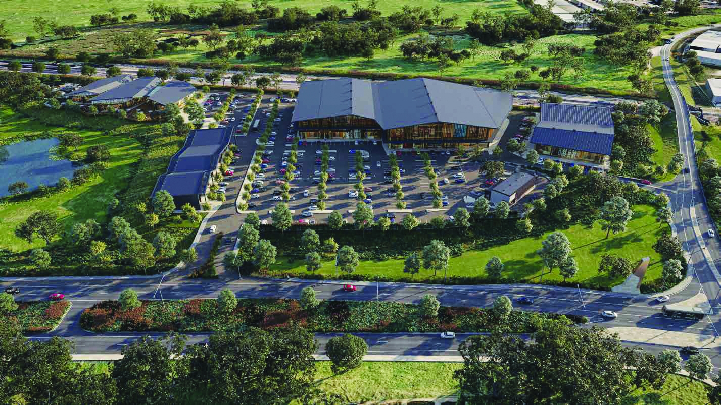 New hotel approved for Strathpine