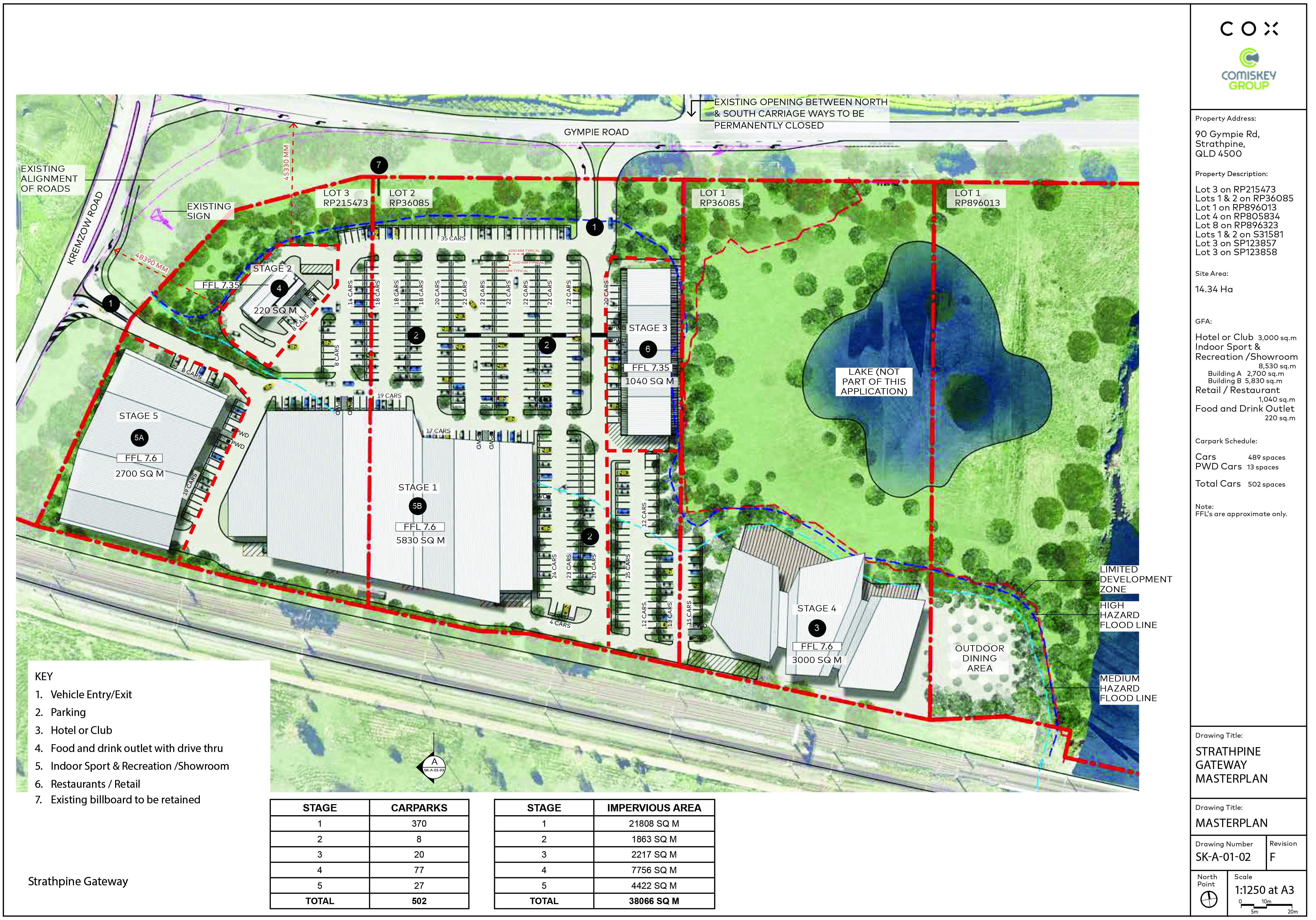 Plans for new hotel/club revealed