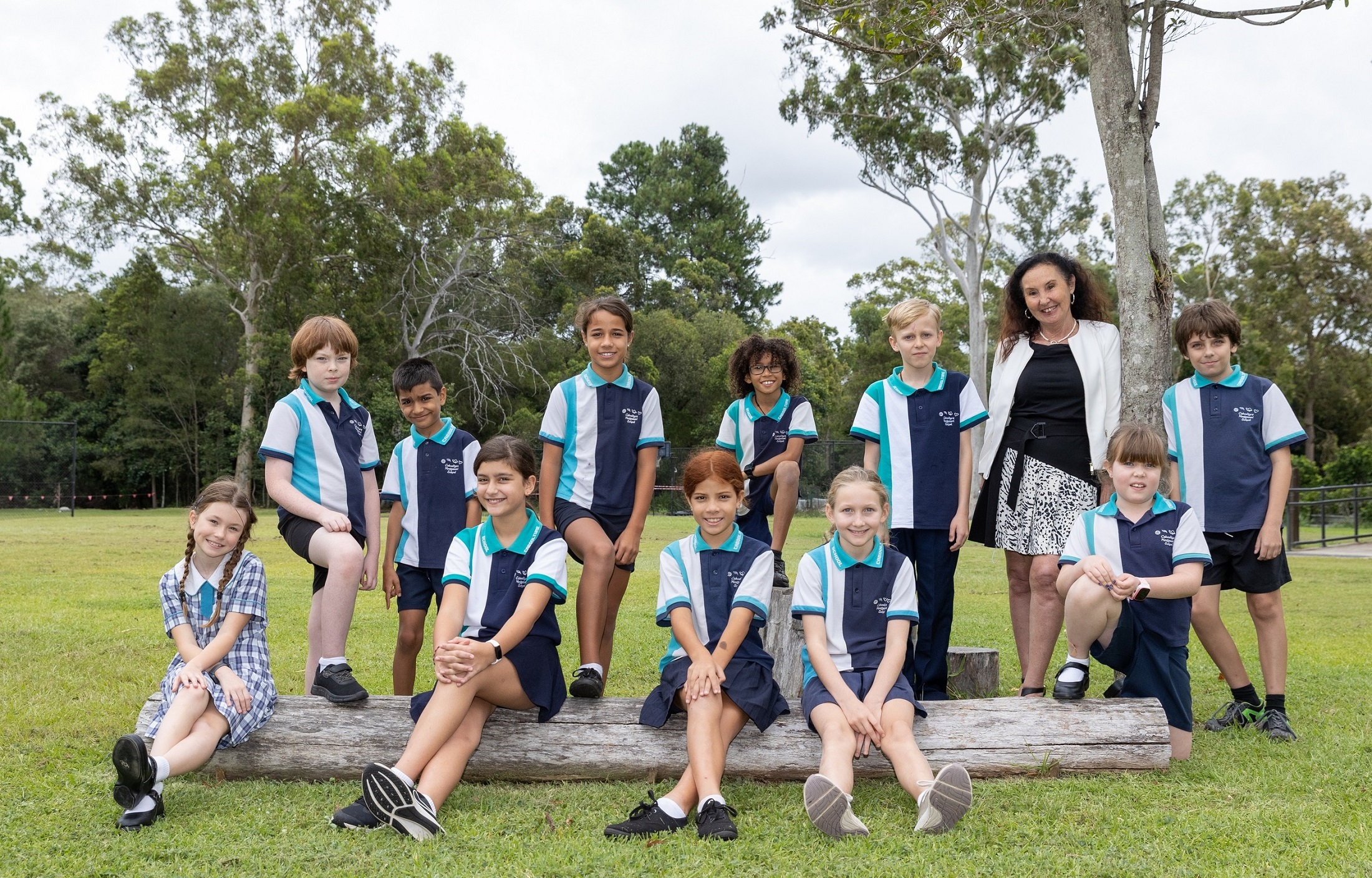 School in talks with developers to build second campus