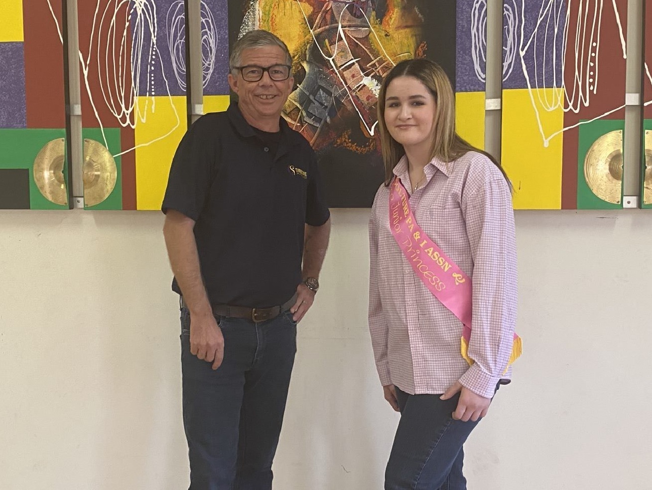 Jam-packed program of fun at Caboolture Show