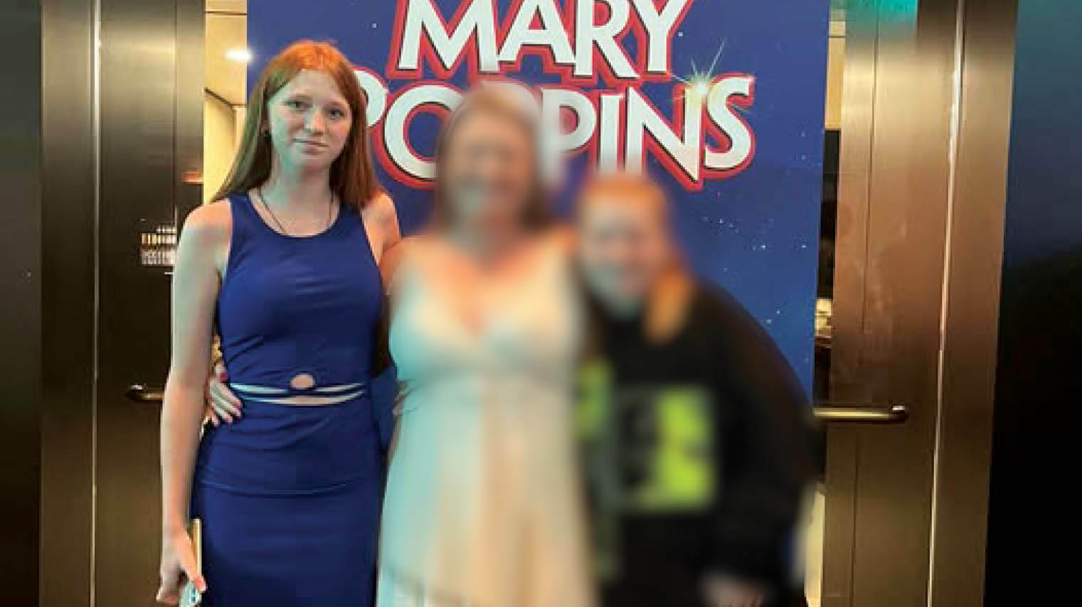 Family’s plea: Remember an ‘incredible life’