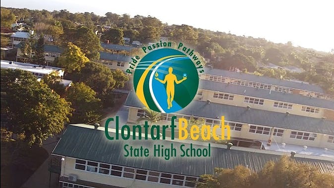 Clontarf Beach State High School