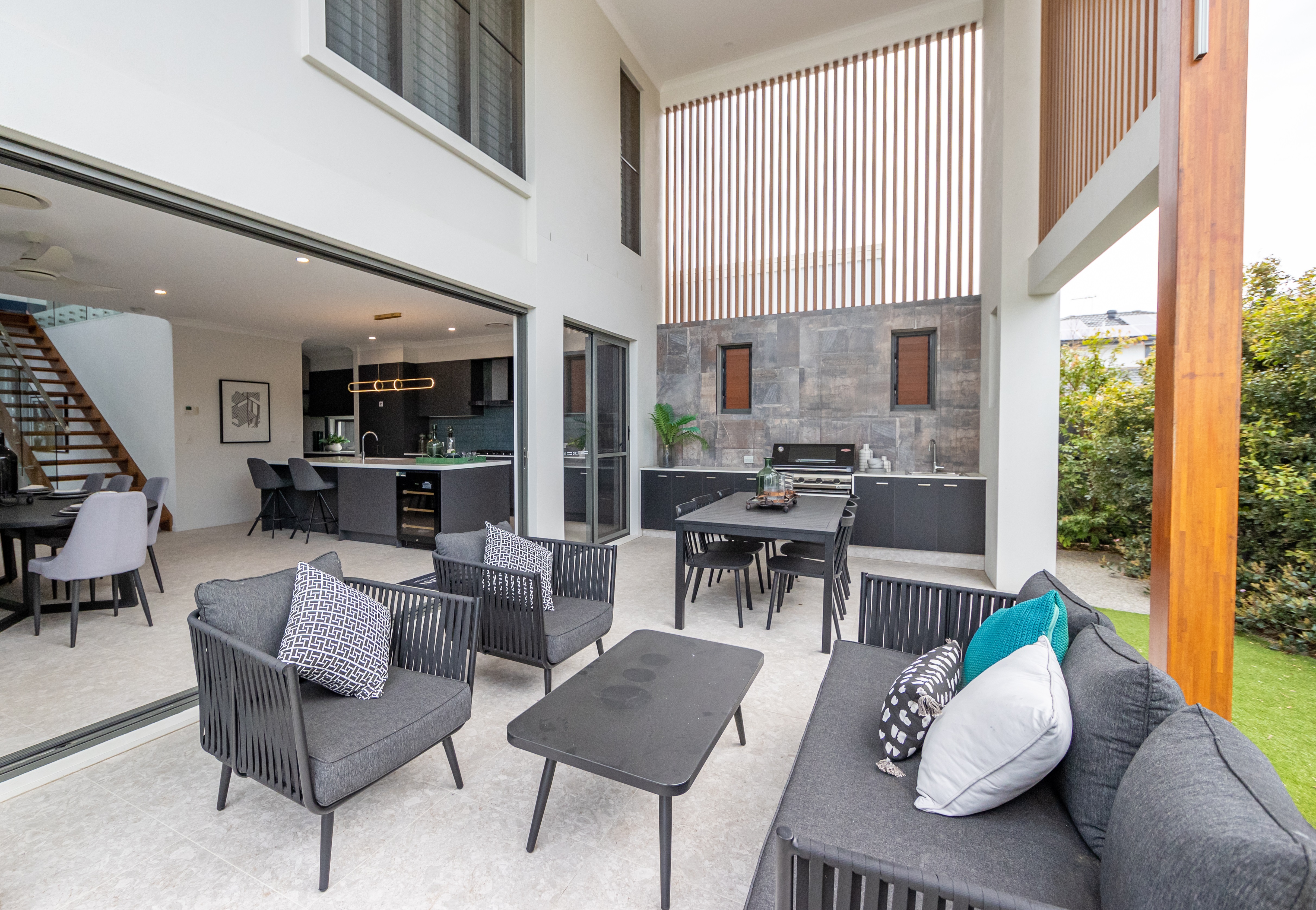 Bayside suburbs to benefit as property market remains strong