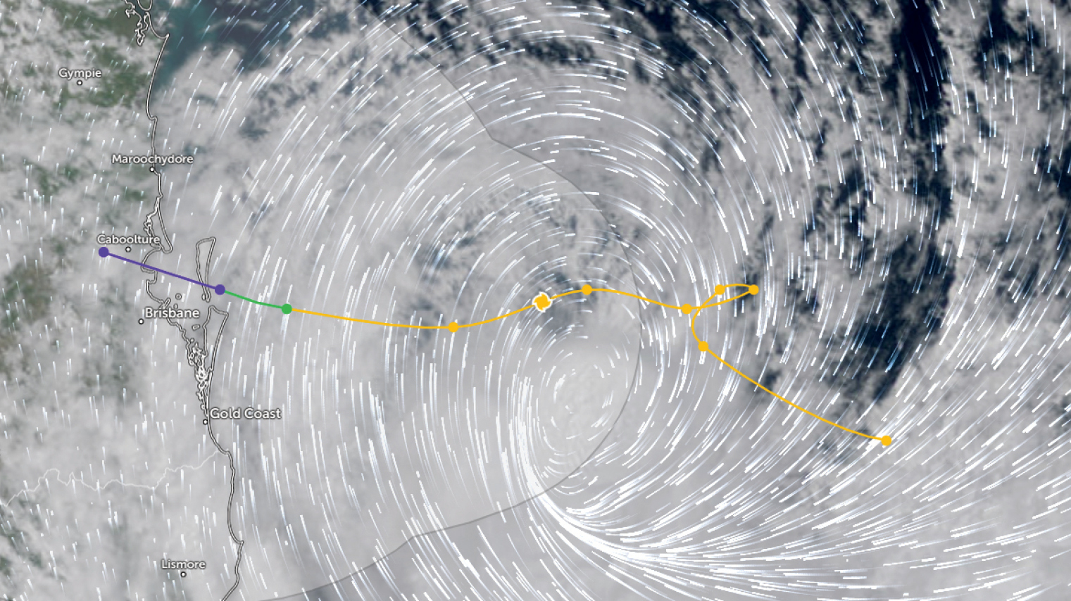 Tropical Cyclone Alfred: What you need to know, Moreton Bay