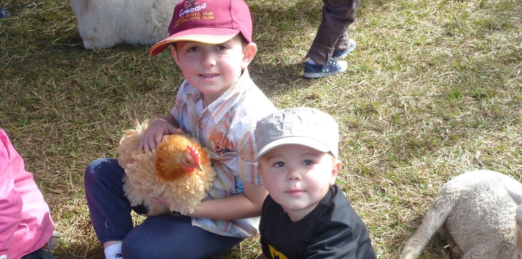 Fun for all: Your preview to the 65th annual Dayboro Show