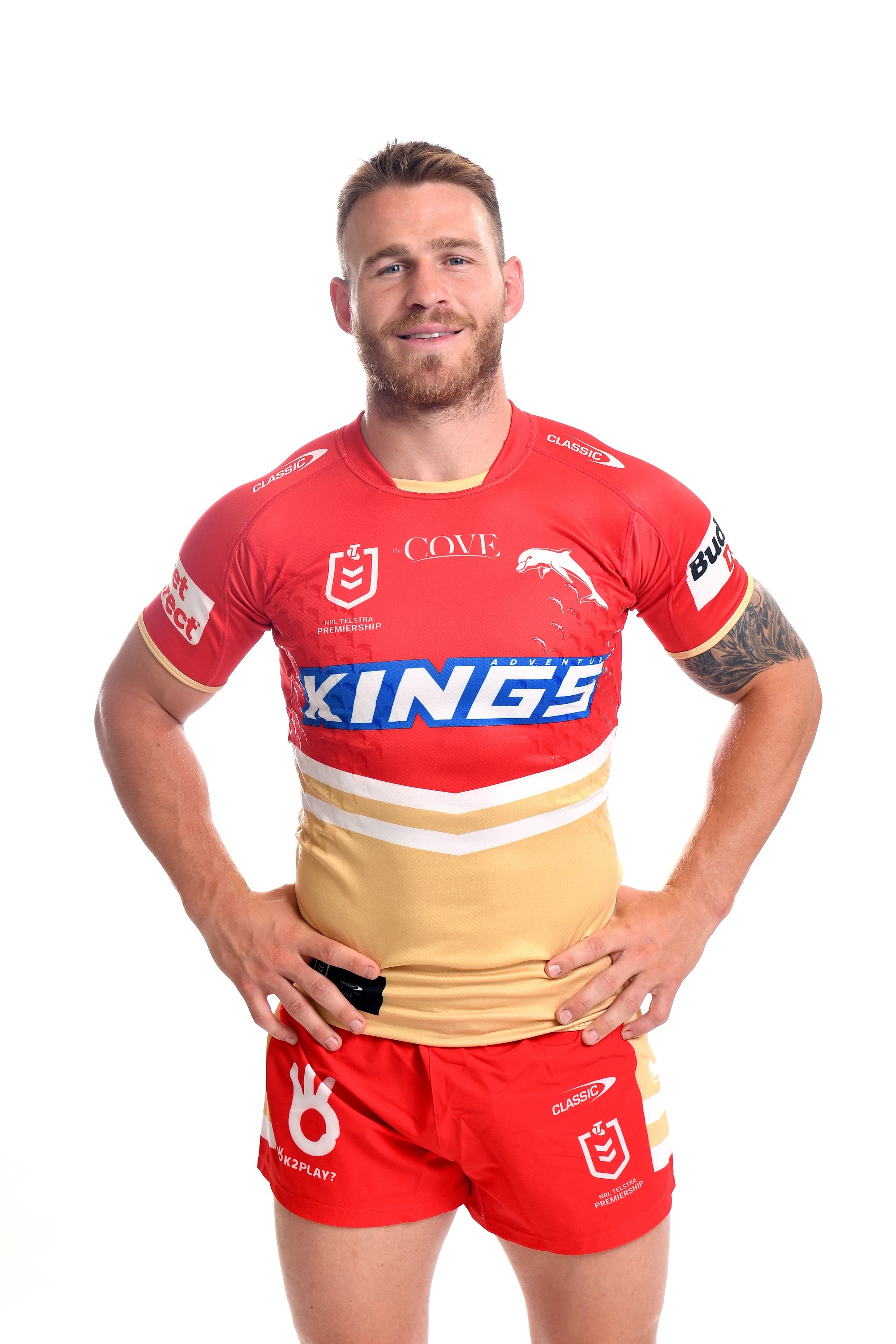 Player profiles: Meet the 2024 Dolphins squad