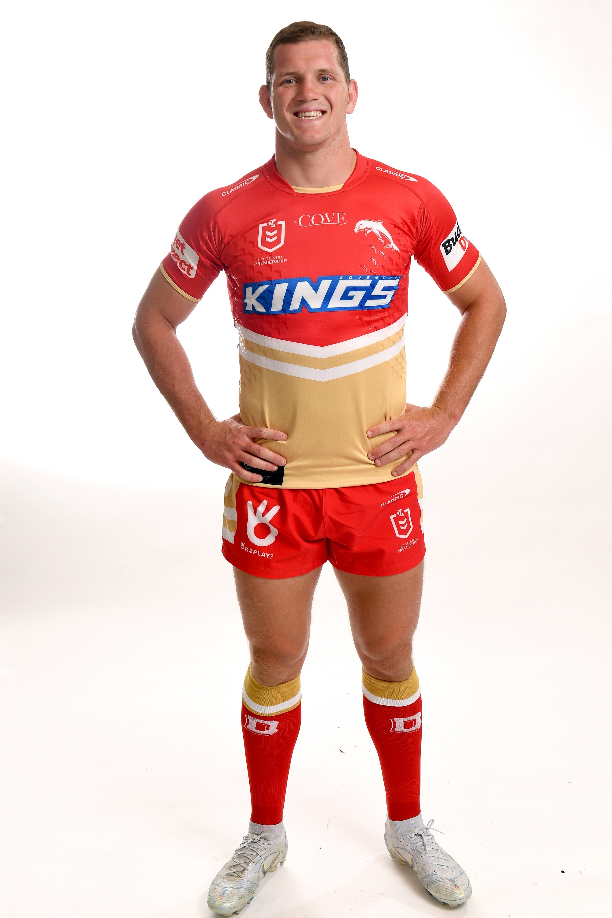 Player profiles: Meet the 2024 Dolphins squad