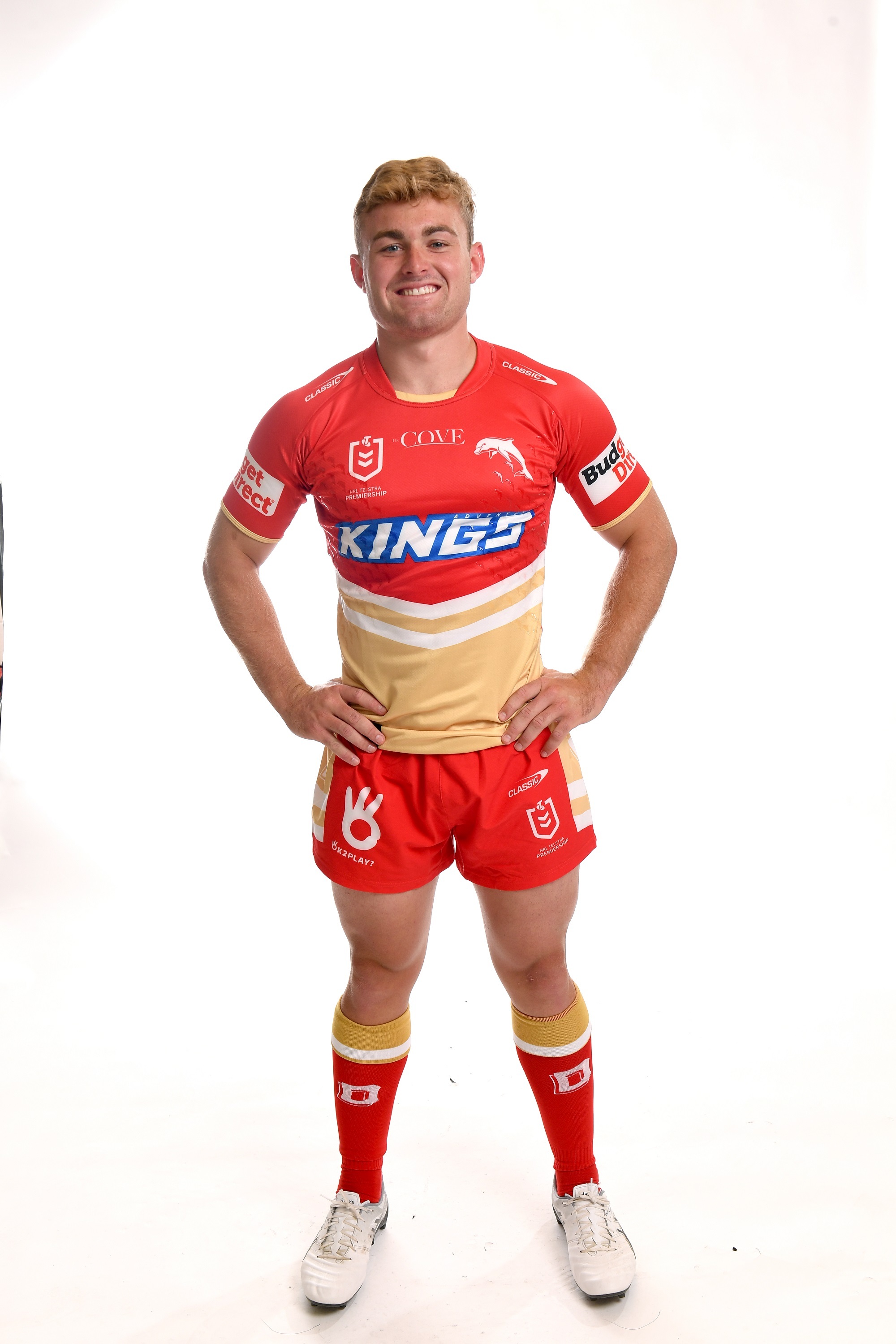 Player profiles: Meet the 2024 Dolphins squad