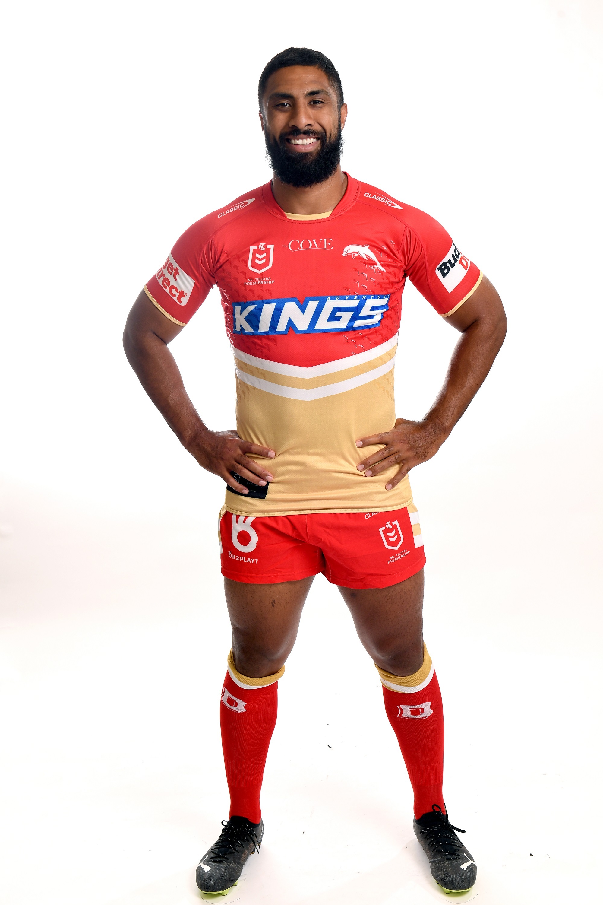 Player profiles: Meet the 2024 Dolphins squad