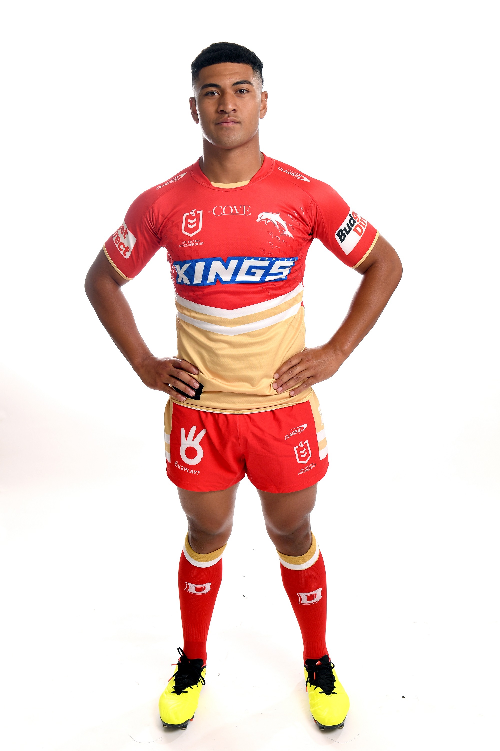 Player profiles: Meet the 2024 Dolphins squad