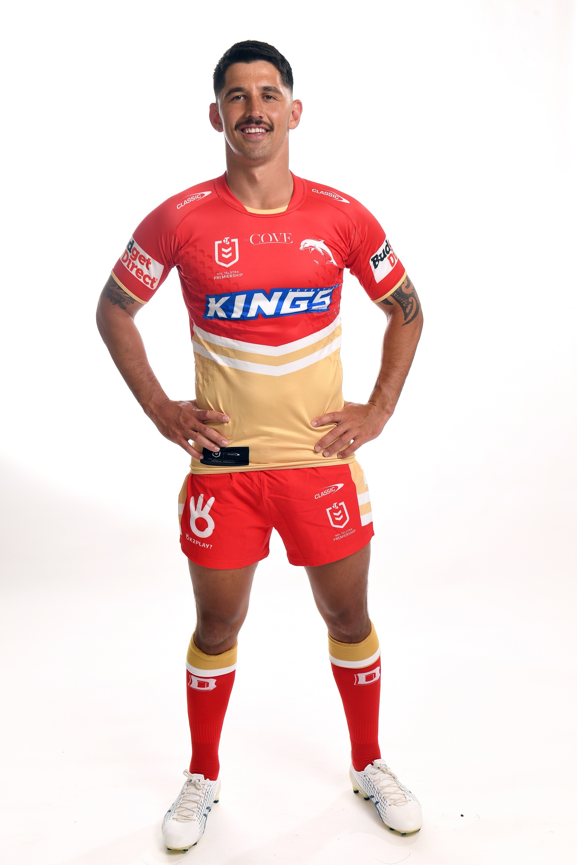 Player profiles: Meet the 2024 Dolphins squad