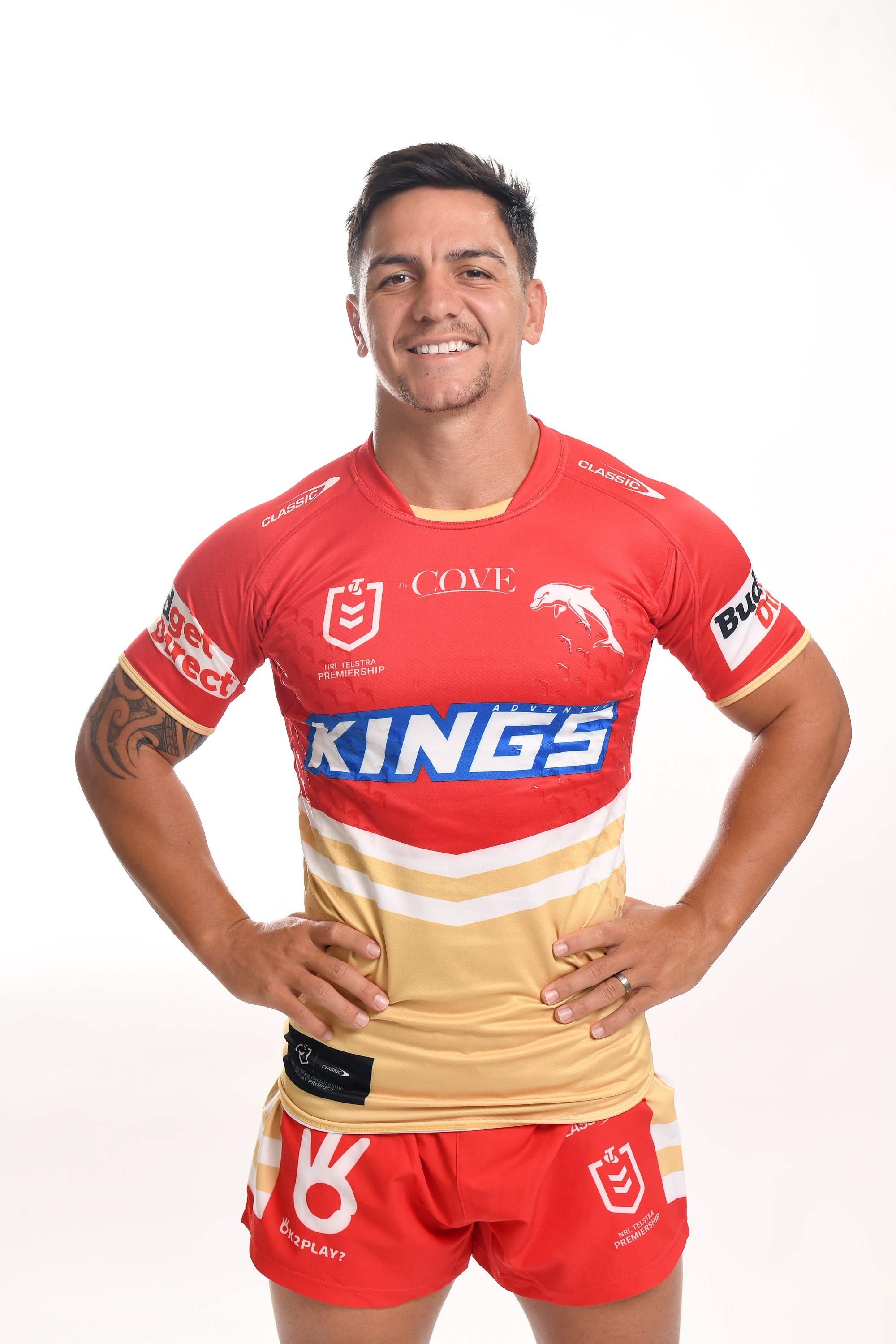 Player profiles: Meet the 2024 Dolphins squad