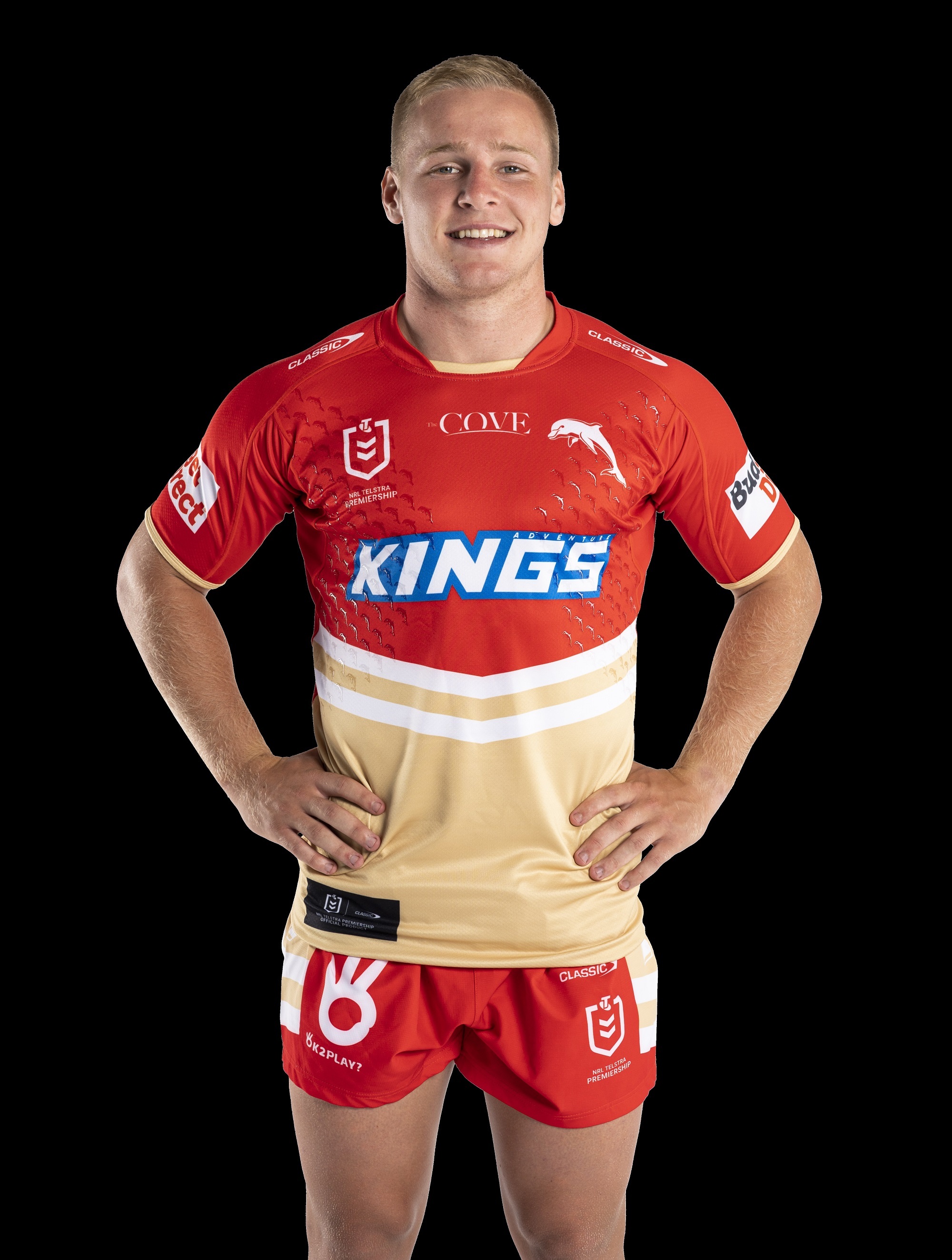 Player profiles: Meet the 2024 Dolphins squad