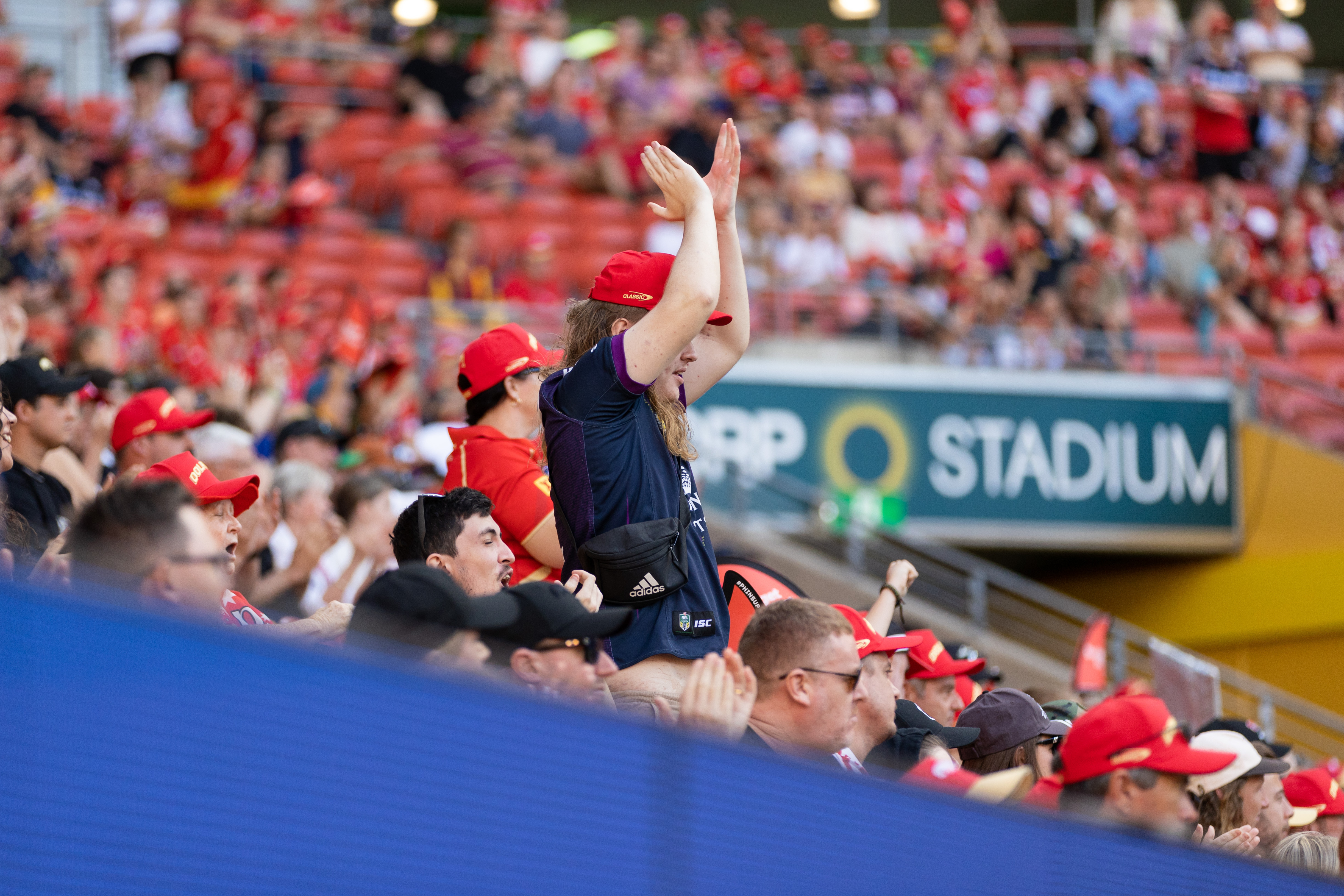 Trai Fuller a shining light in Dolphins’ loss