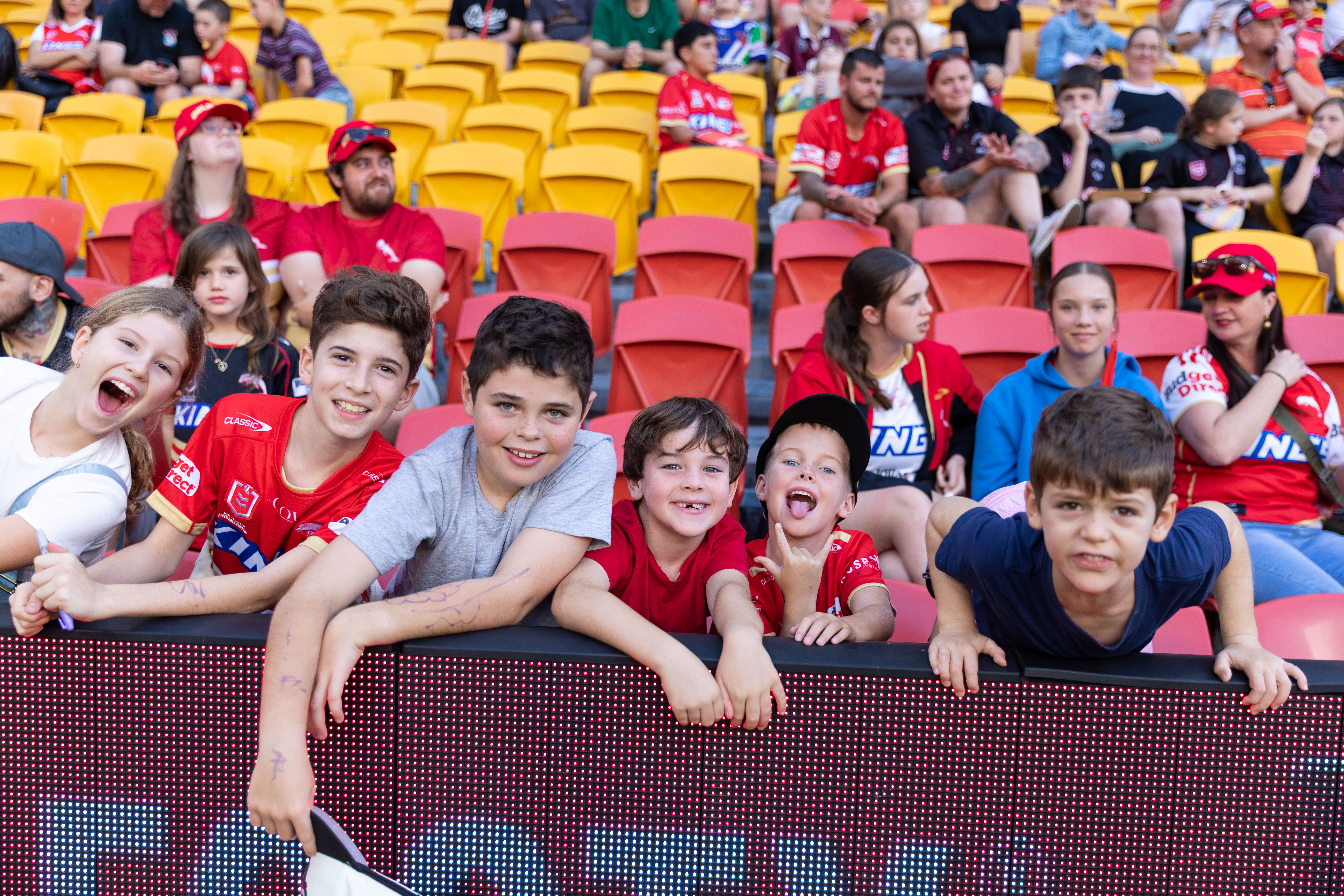 Trai Fuller a shining light in Dolphins’ loss