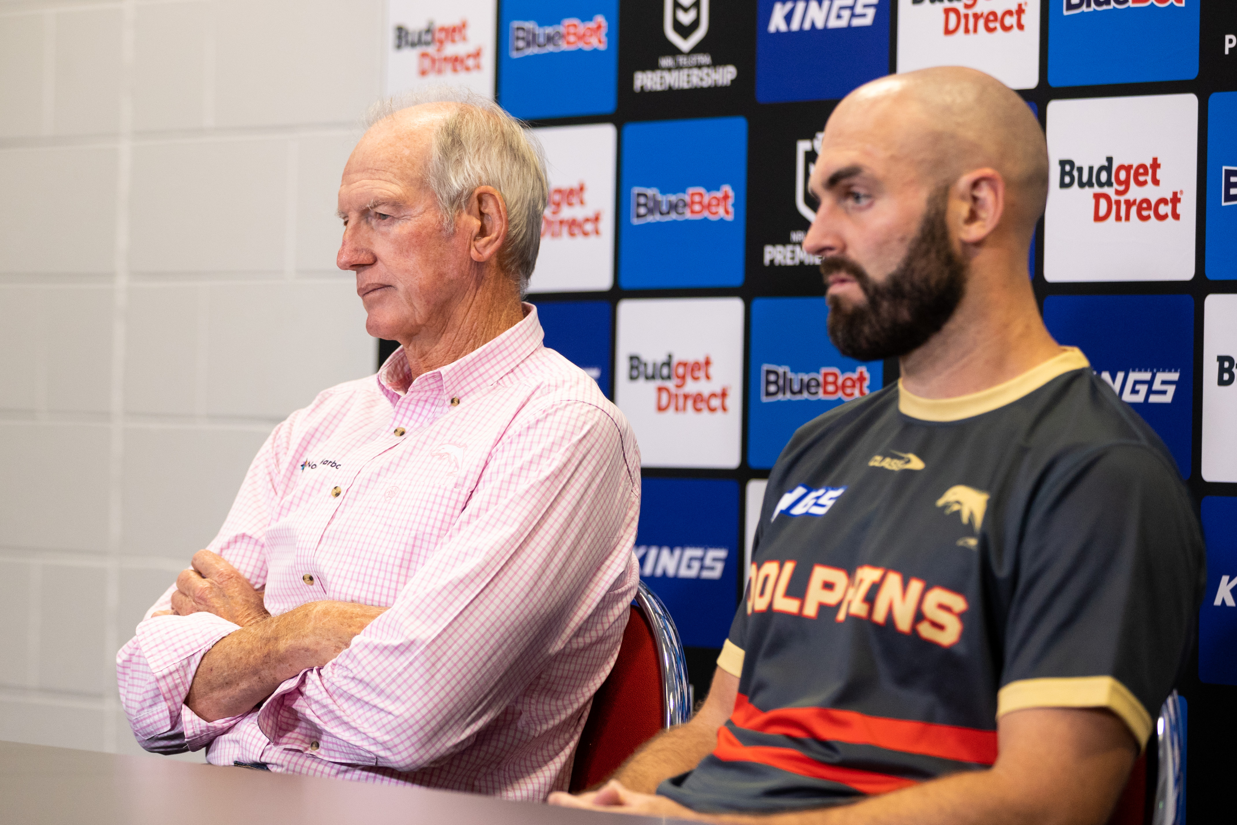 Trai Fuller a shining light in Dolphins’ loss