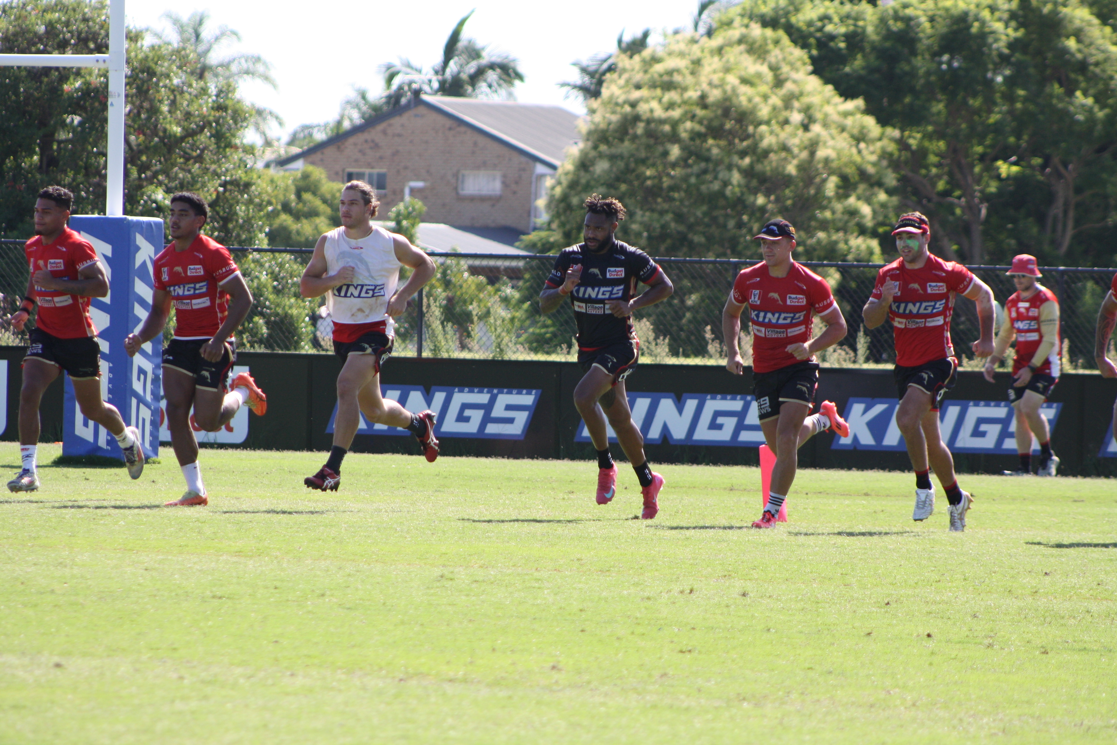 How fast can Hammer run in 2025?