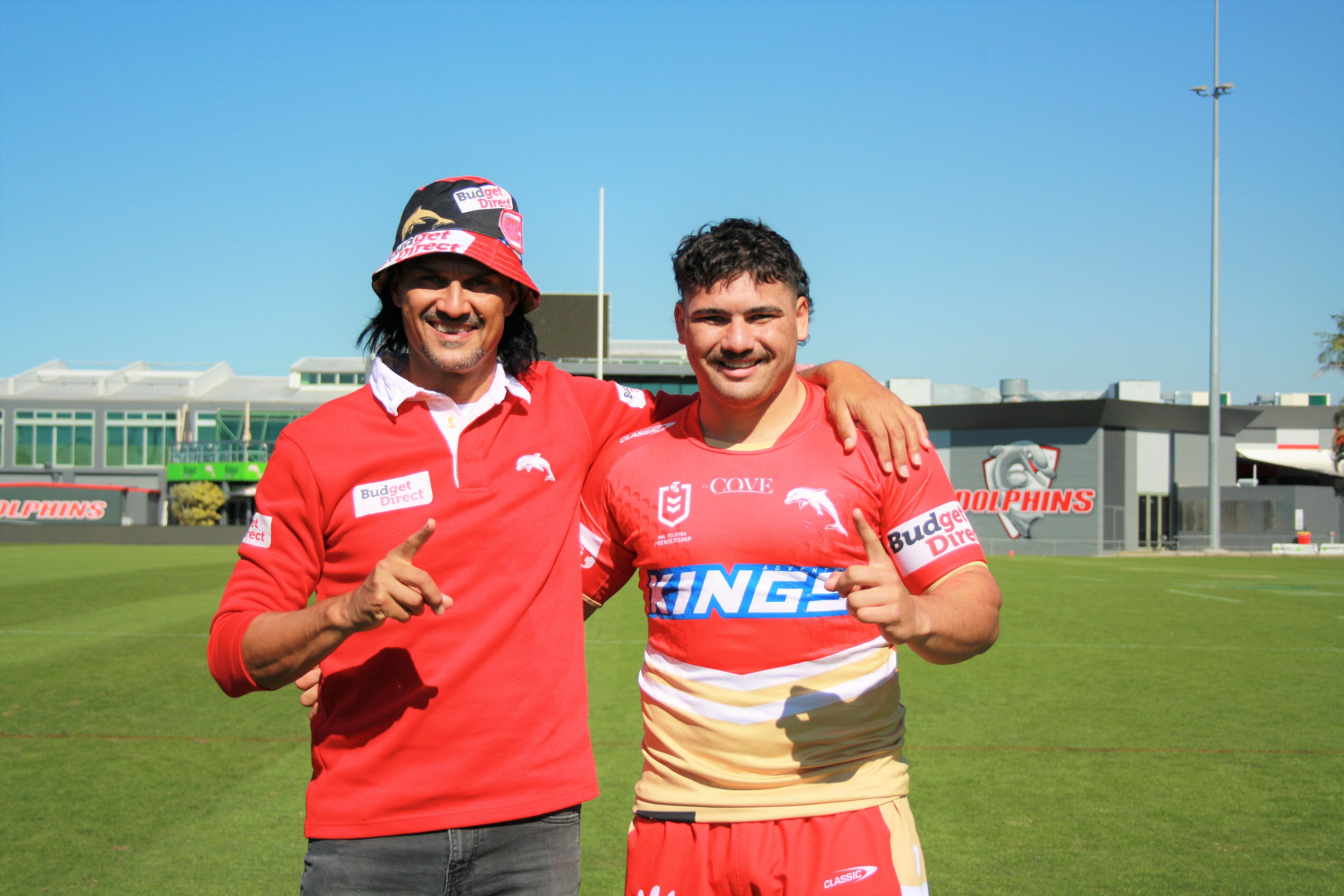 One-on-one with Dwayne Bennett