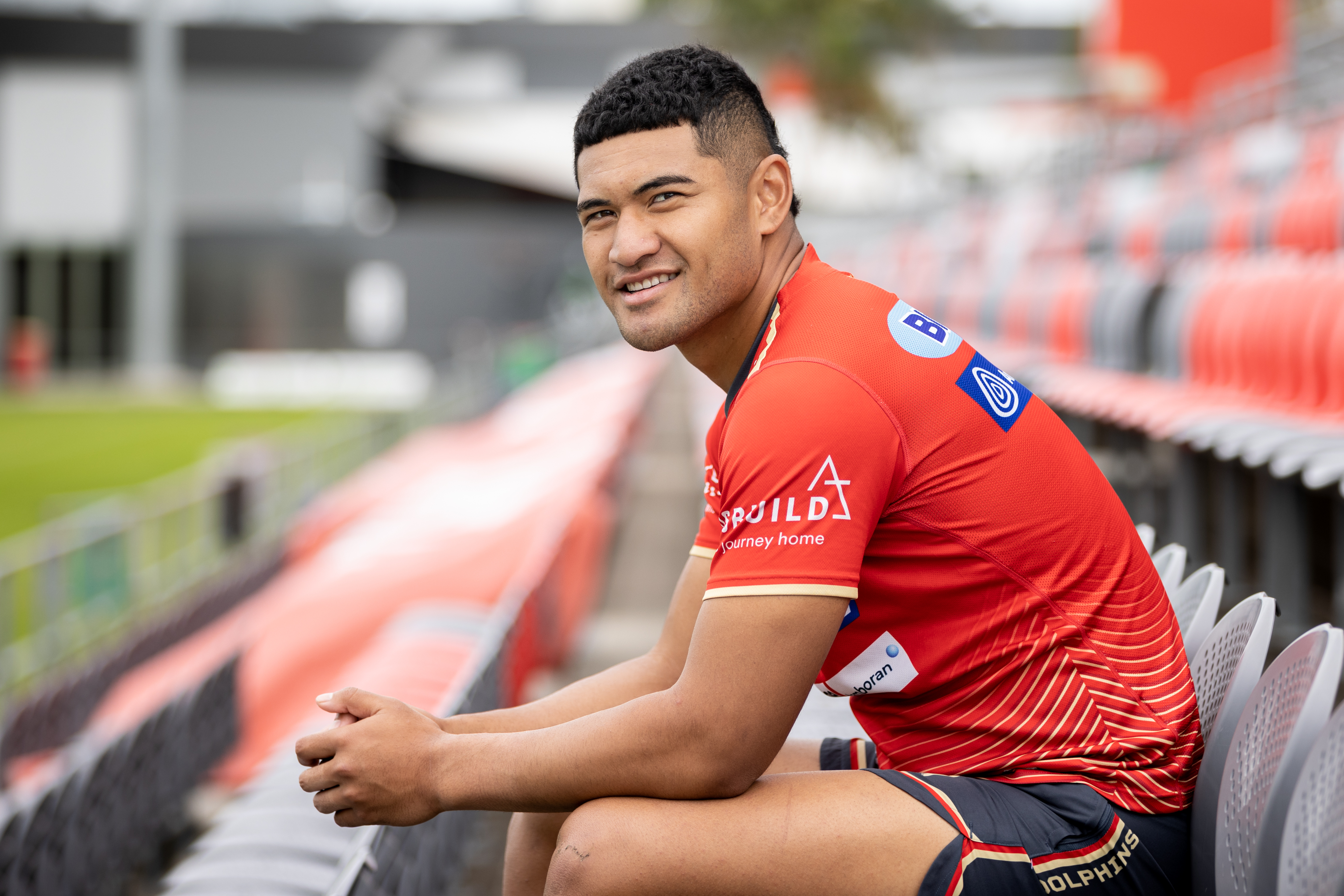 Bright future for Katoa, Dolphins in NRL