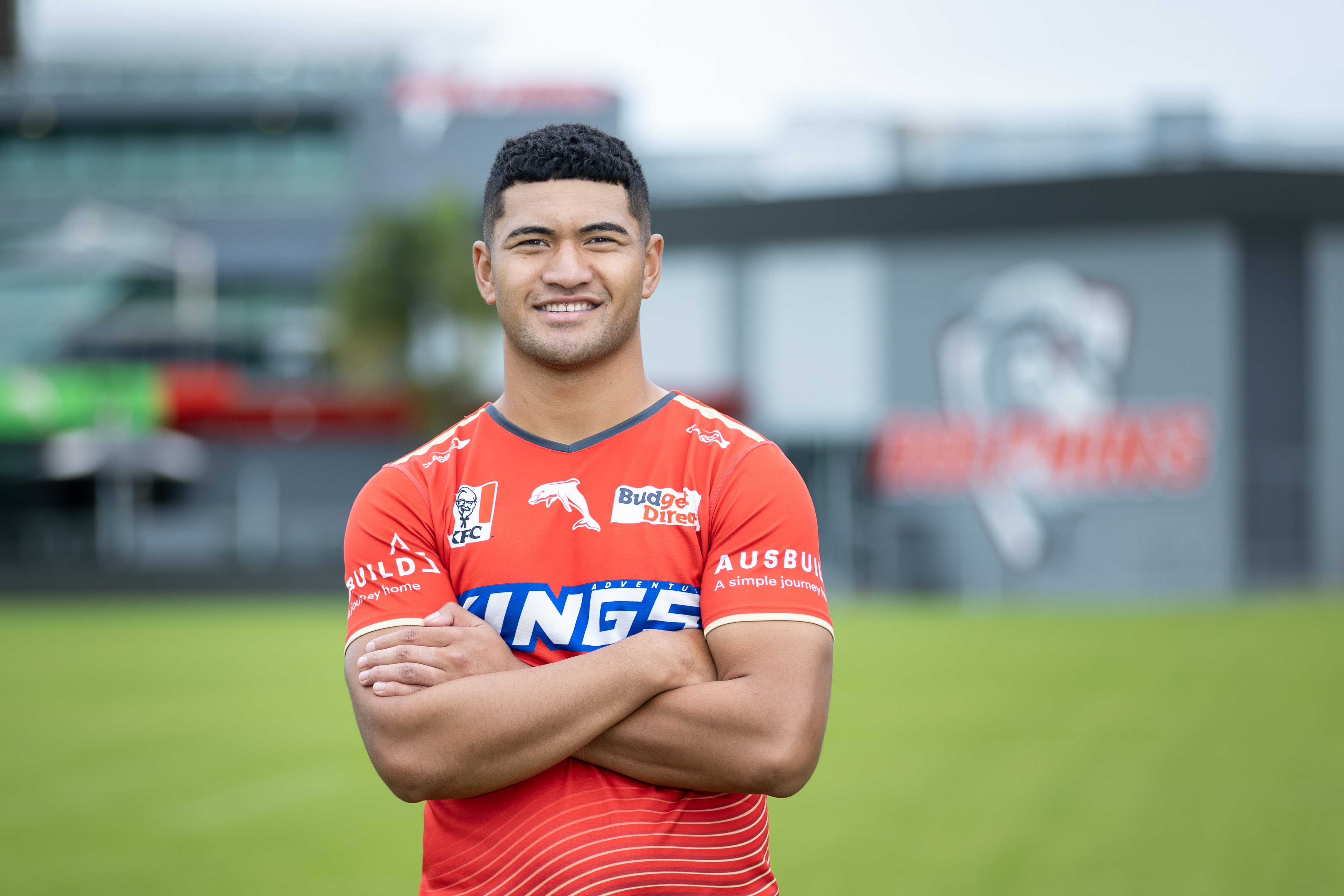 Bright future for Katoa, Dolphins in NRL