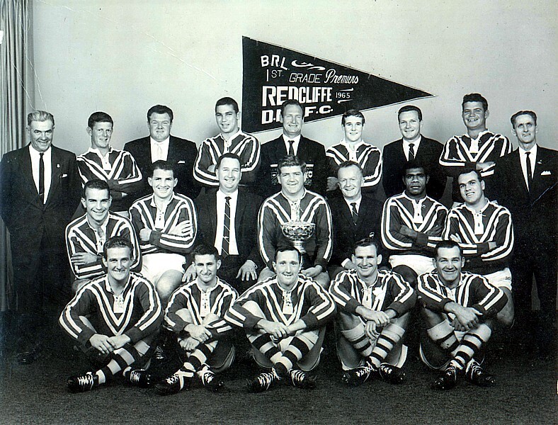 NRL club 74 years in the making