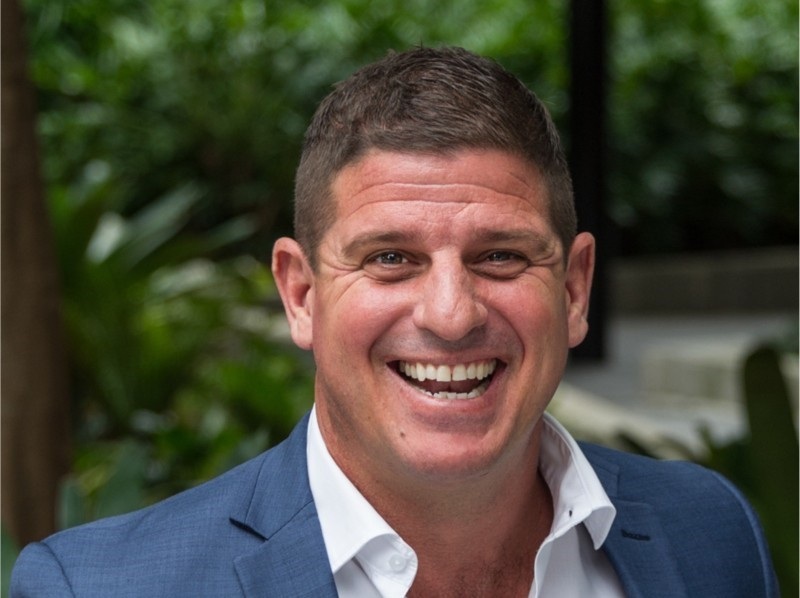 Who’s Who in 22, Sport: Daniel Jones