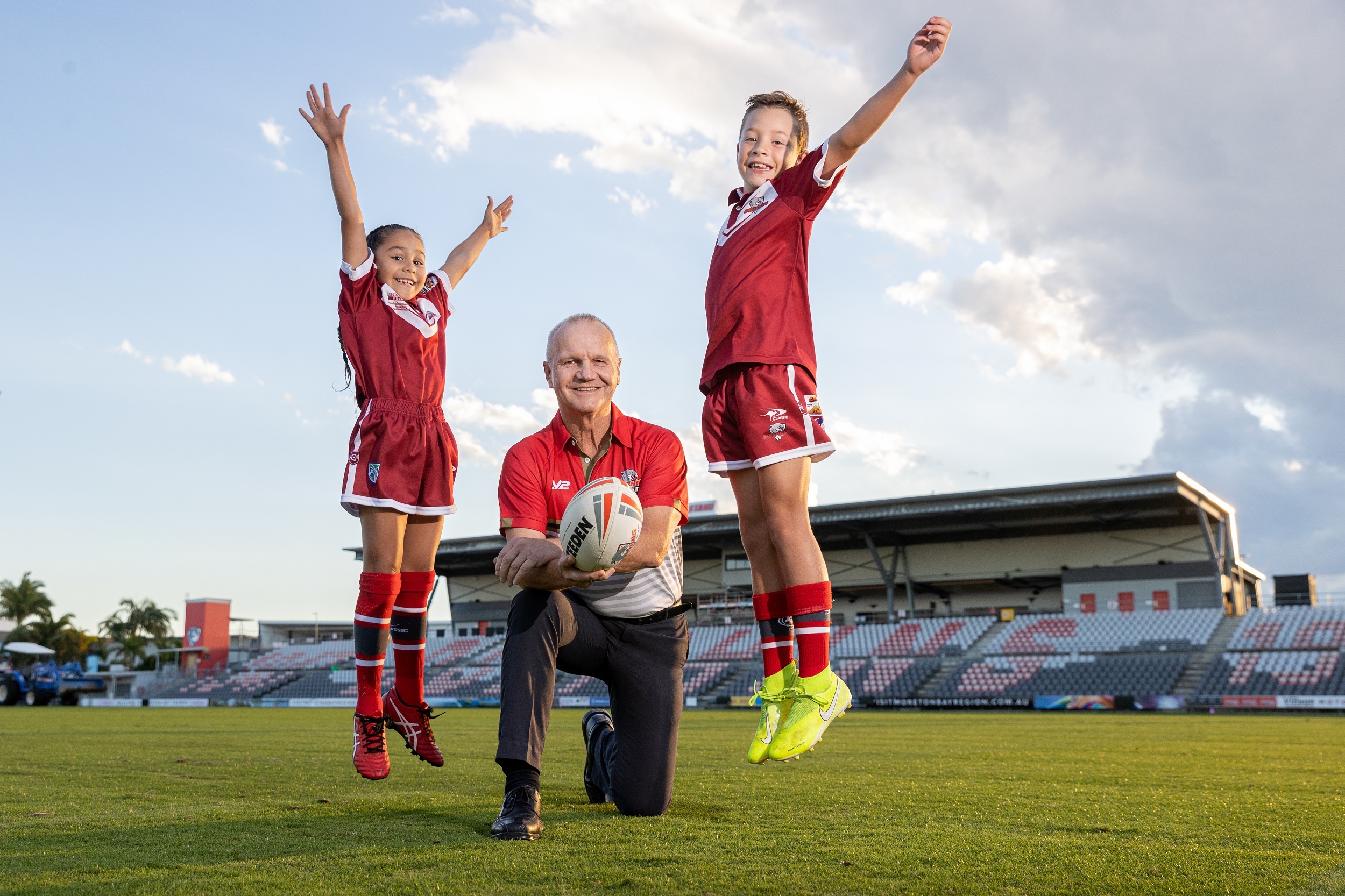 Mark Murray: 'it’s the Dolphins’ time’