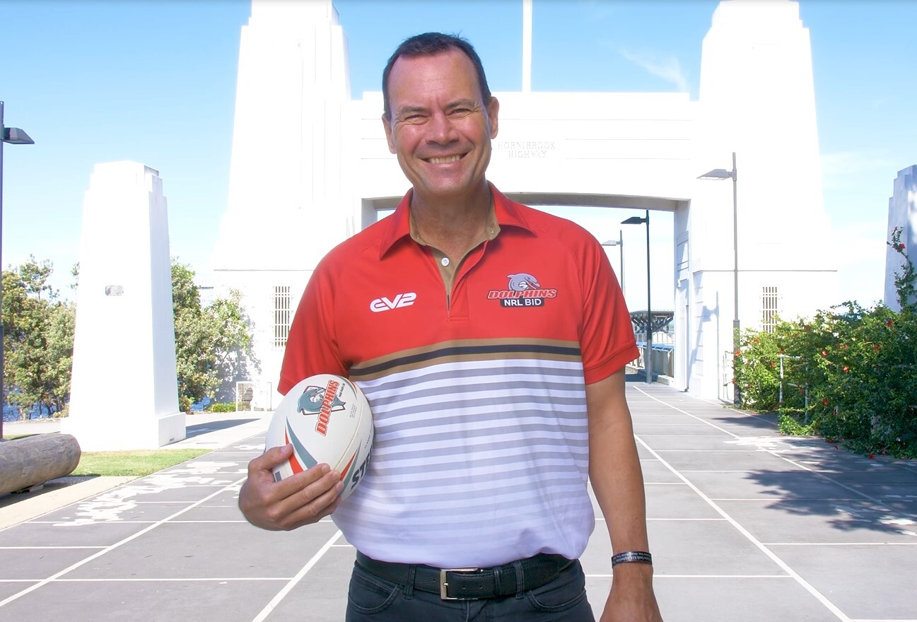 Who’s Who in 22, Media & Influencers: Rupert McCall