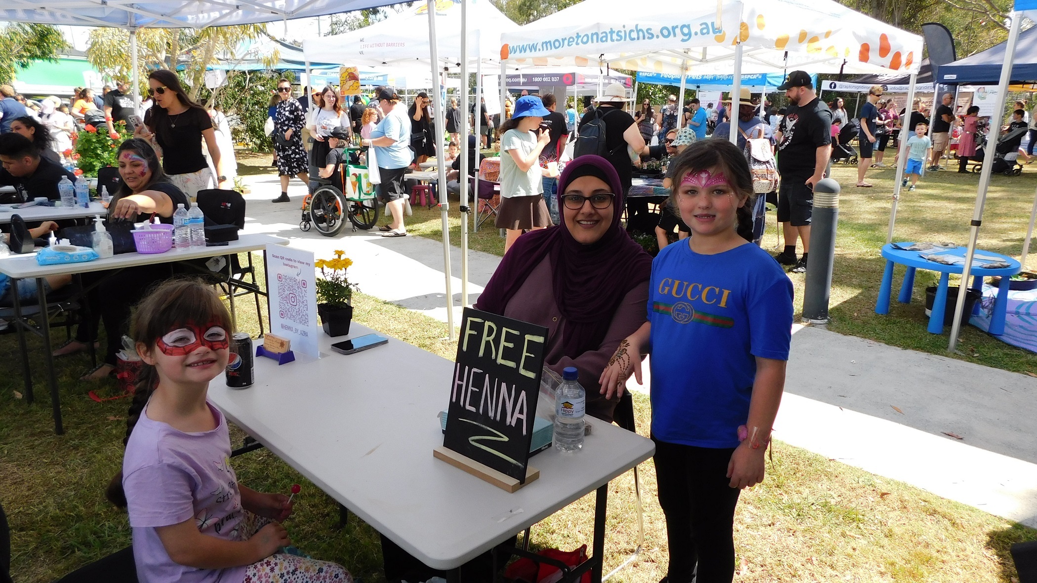 Spring Carnival a free celebration for all