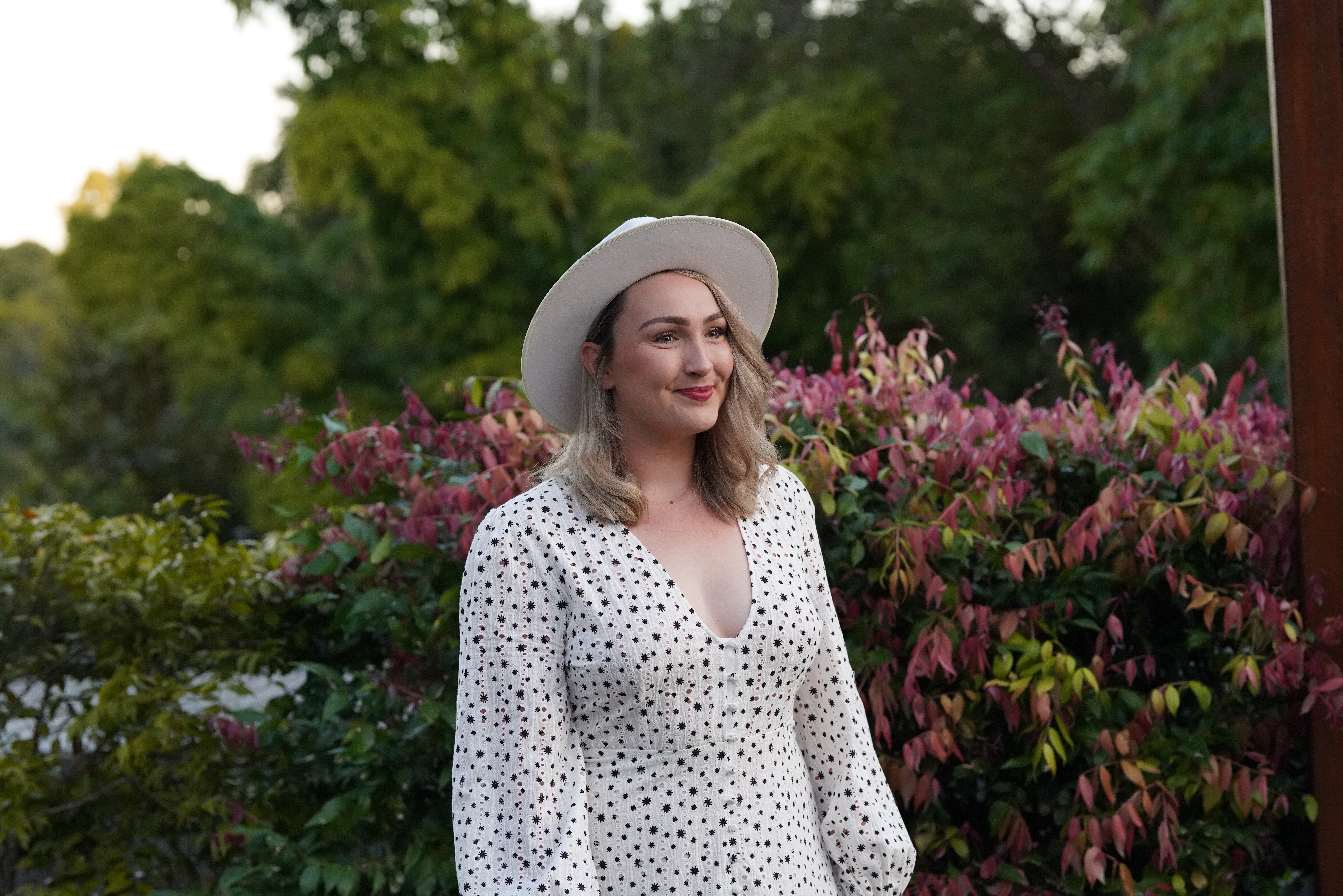 Amy Kate to dazzle crowds at MBFW