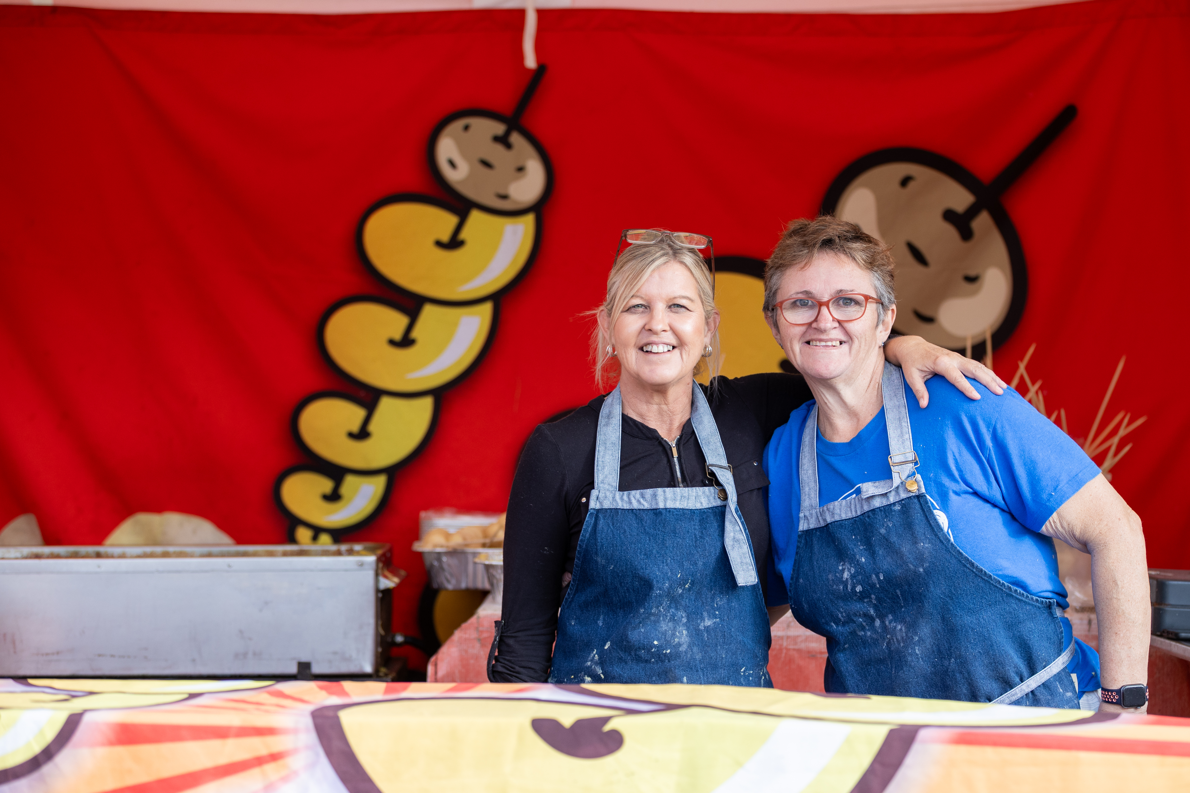 Photo gallery: Redcliffe Show 2025 success