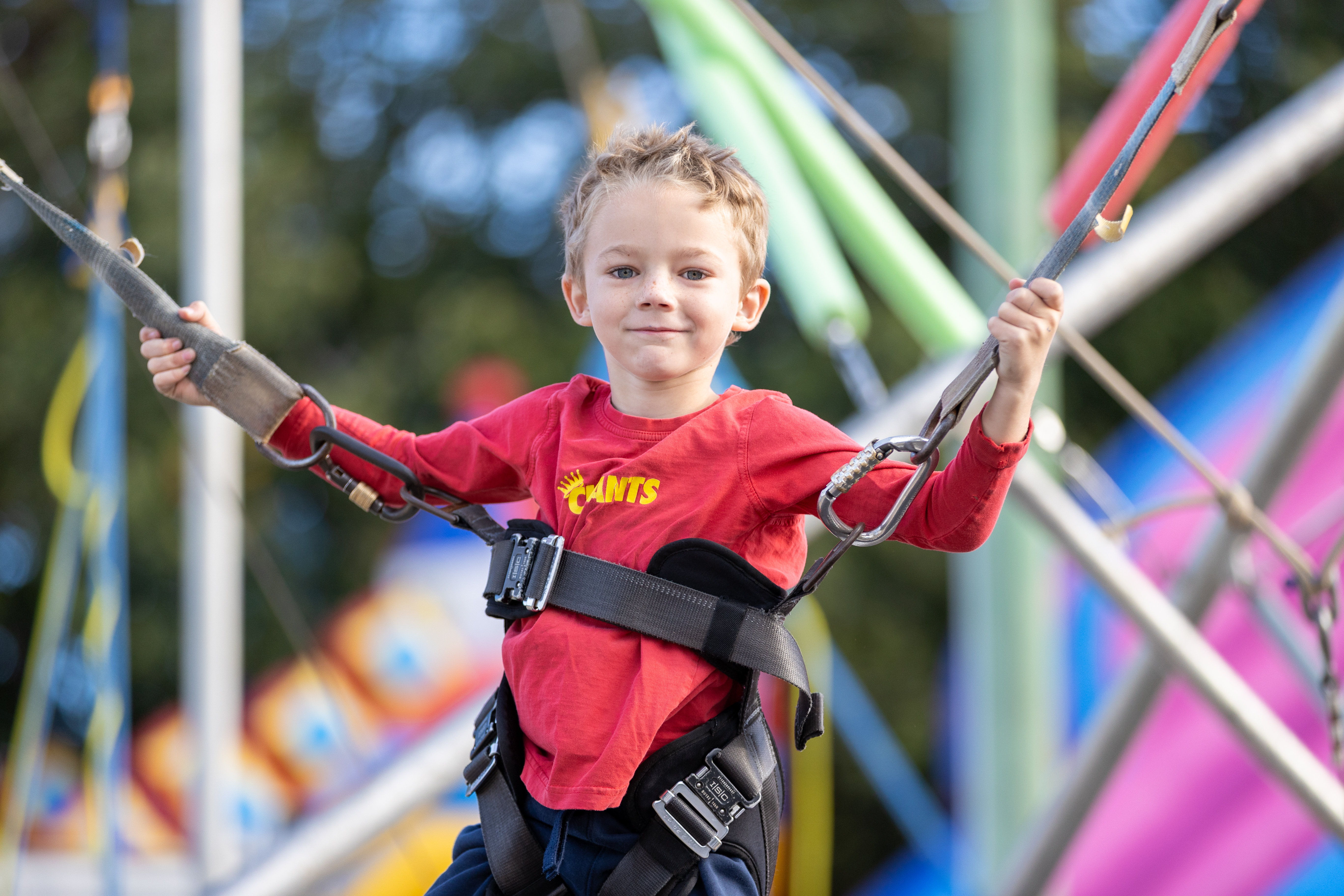Photo gallery: Redcliffe Show 2025 success