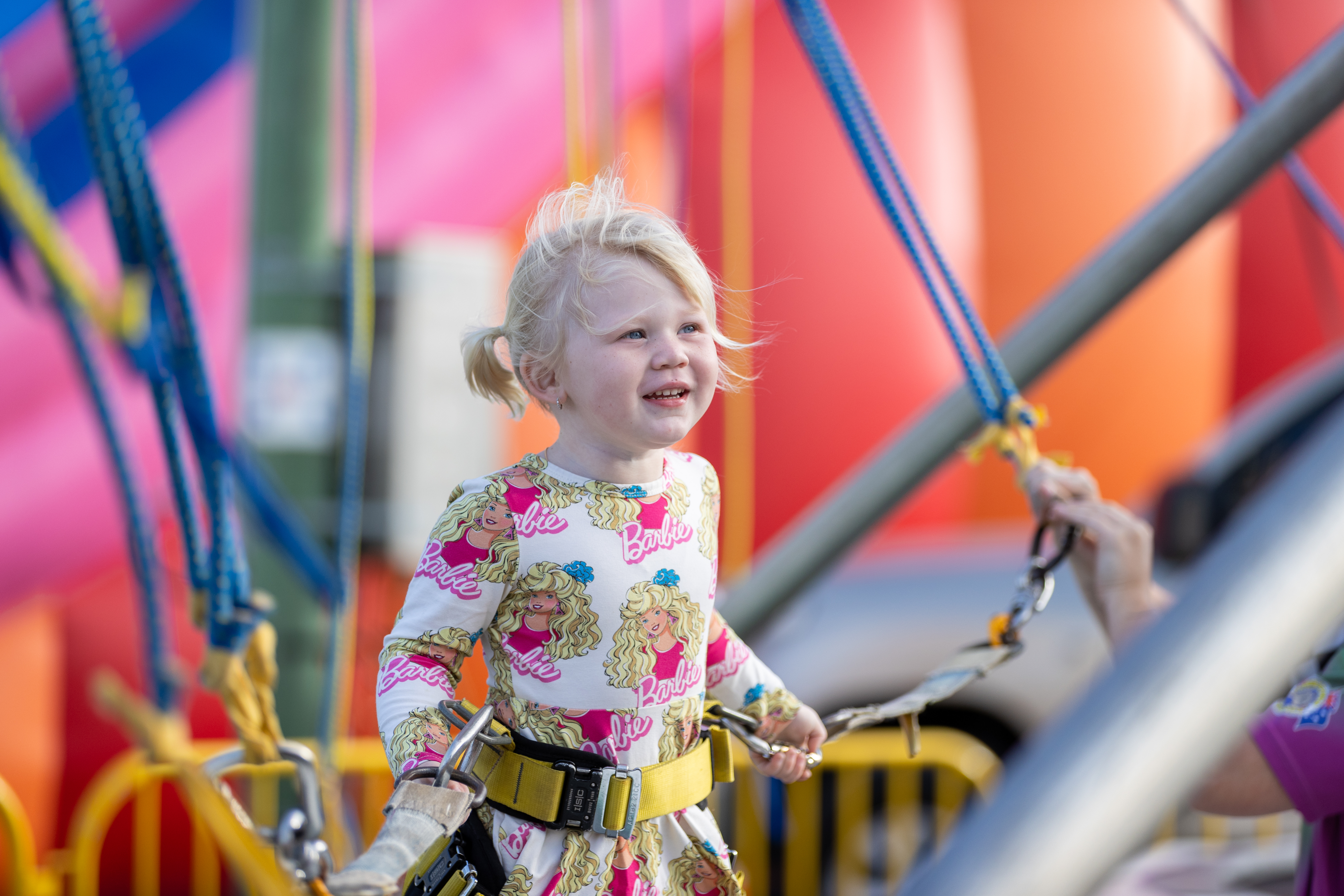 Photo gallery: Redcliffe Show 2025 success