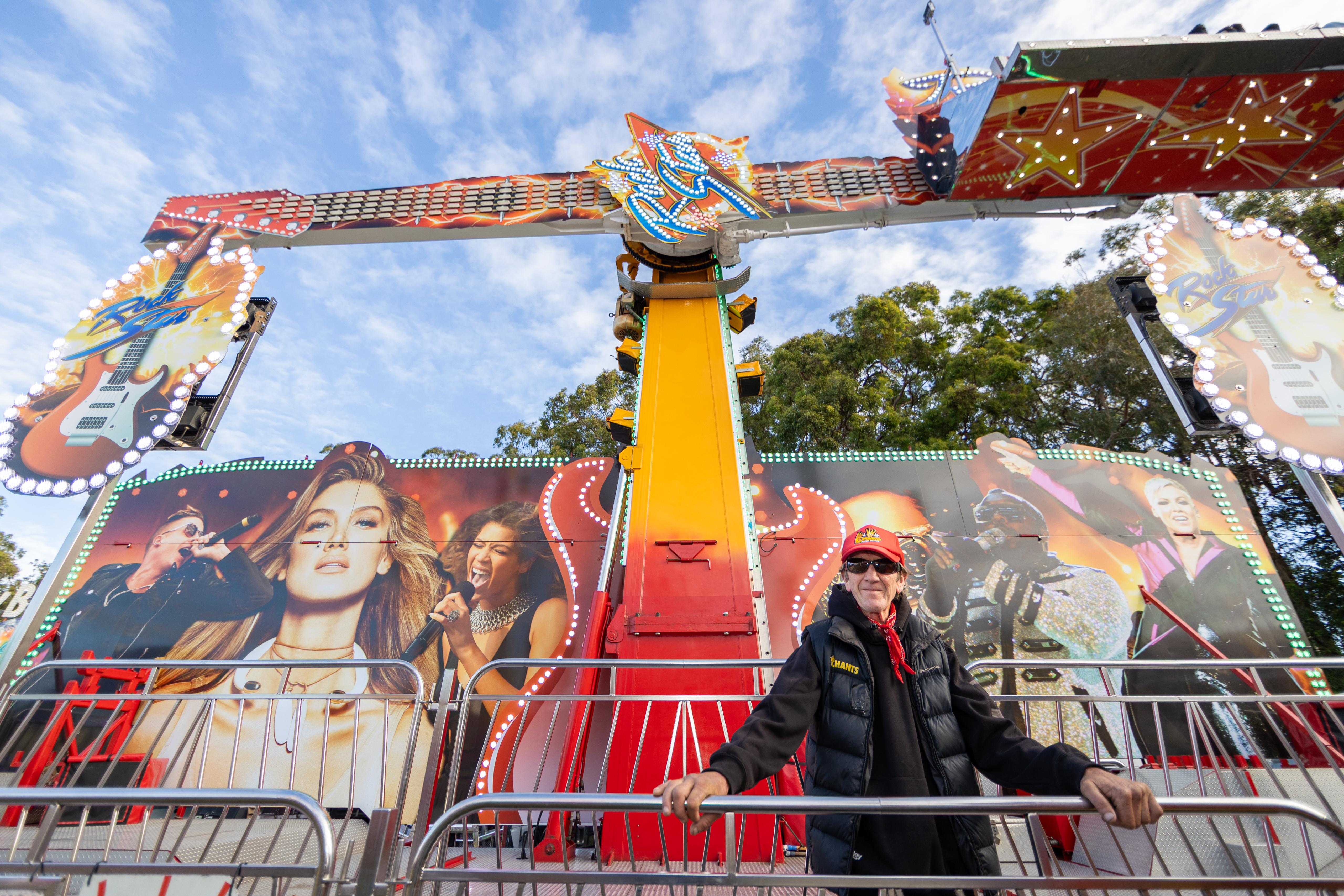 Photo gallery: Redcliffe Show 2025 success