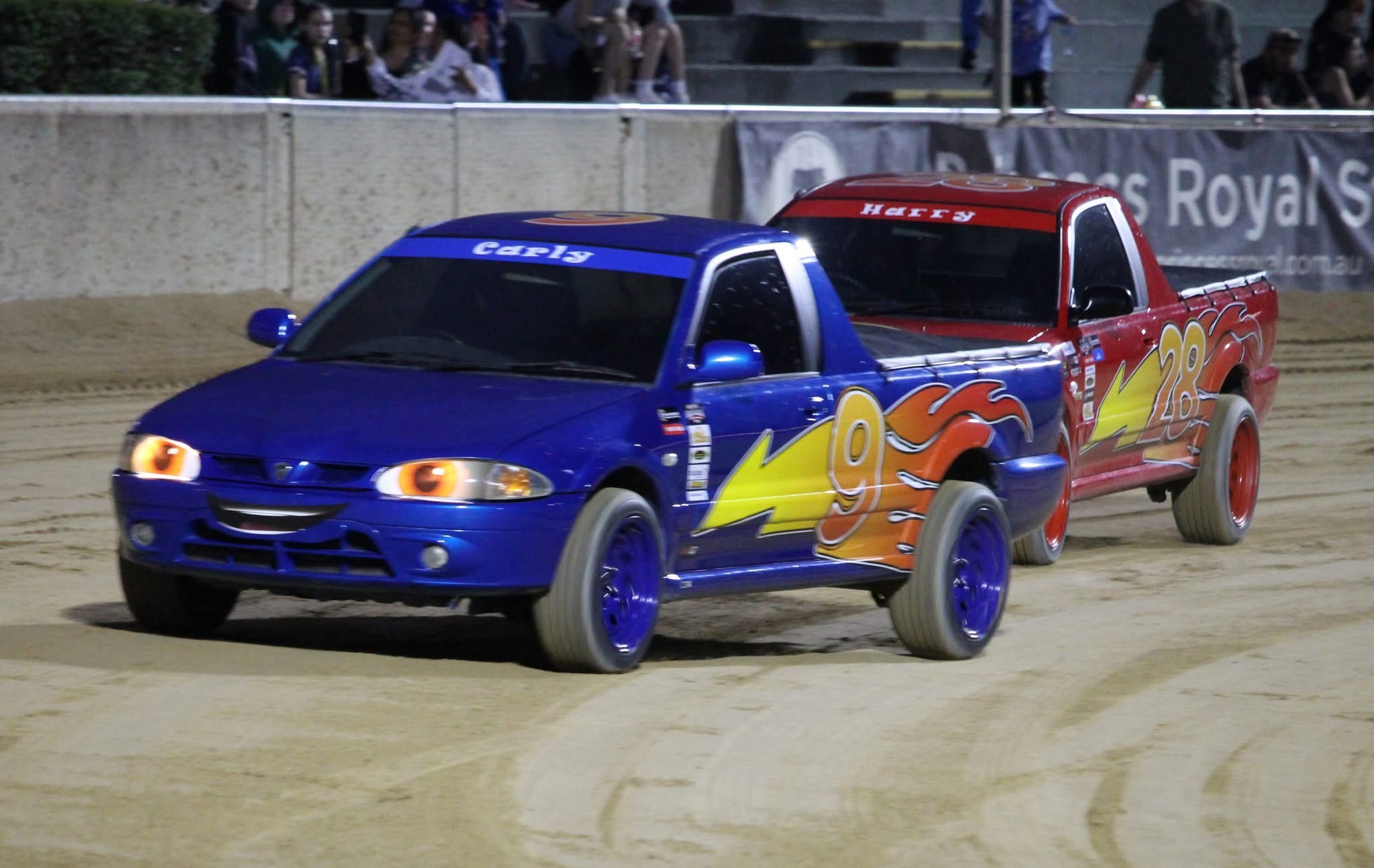 Your guide to the 2025 Redcliffe Show