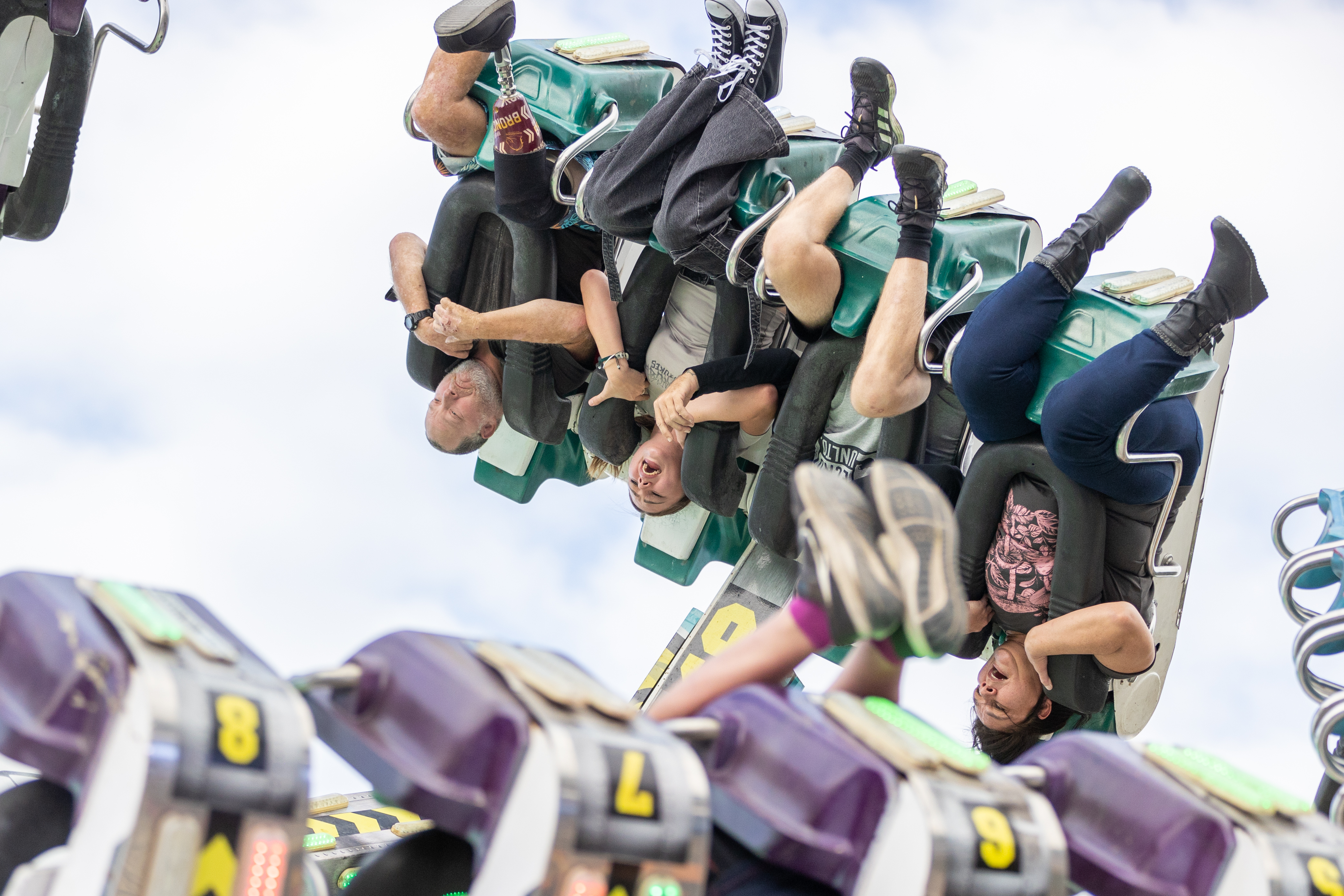 Your guide to the 2025 Redcliffe Show