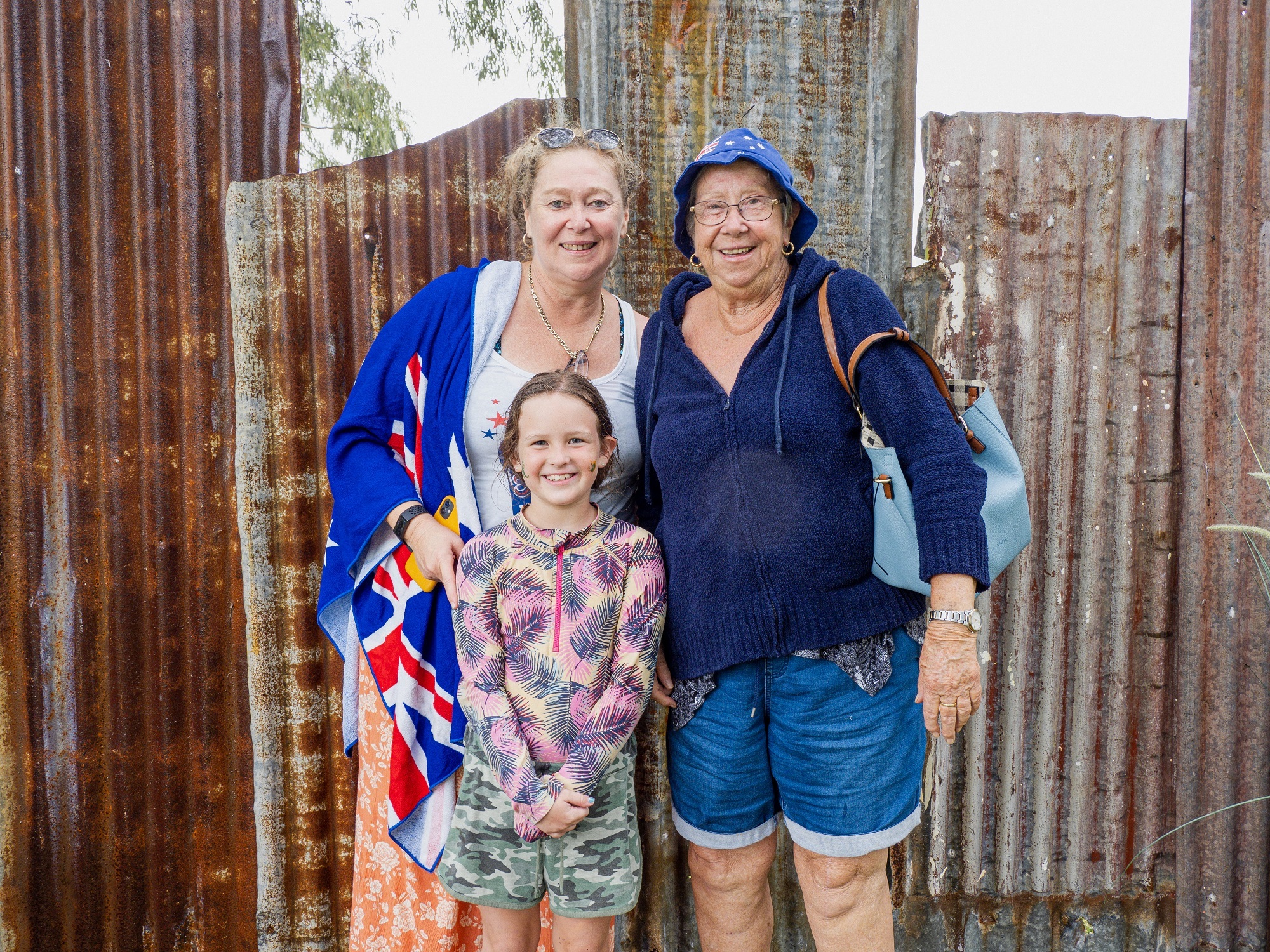 Photo gallery: Australia Day in Moreton Bay Region