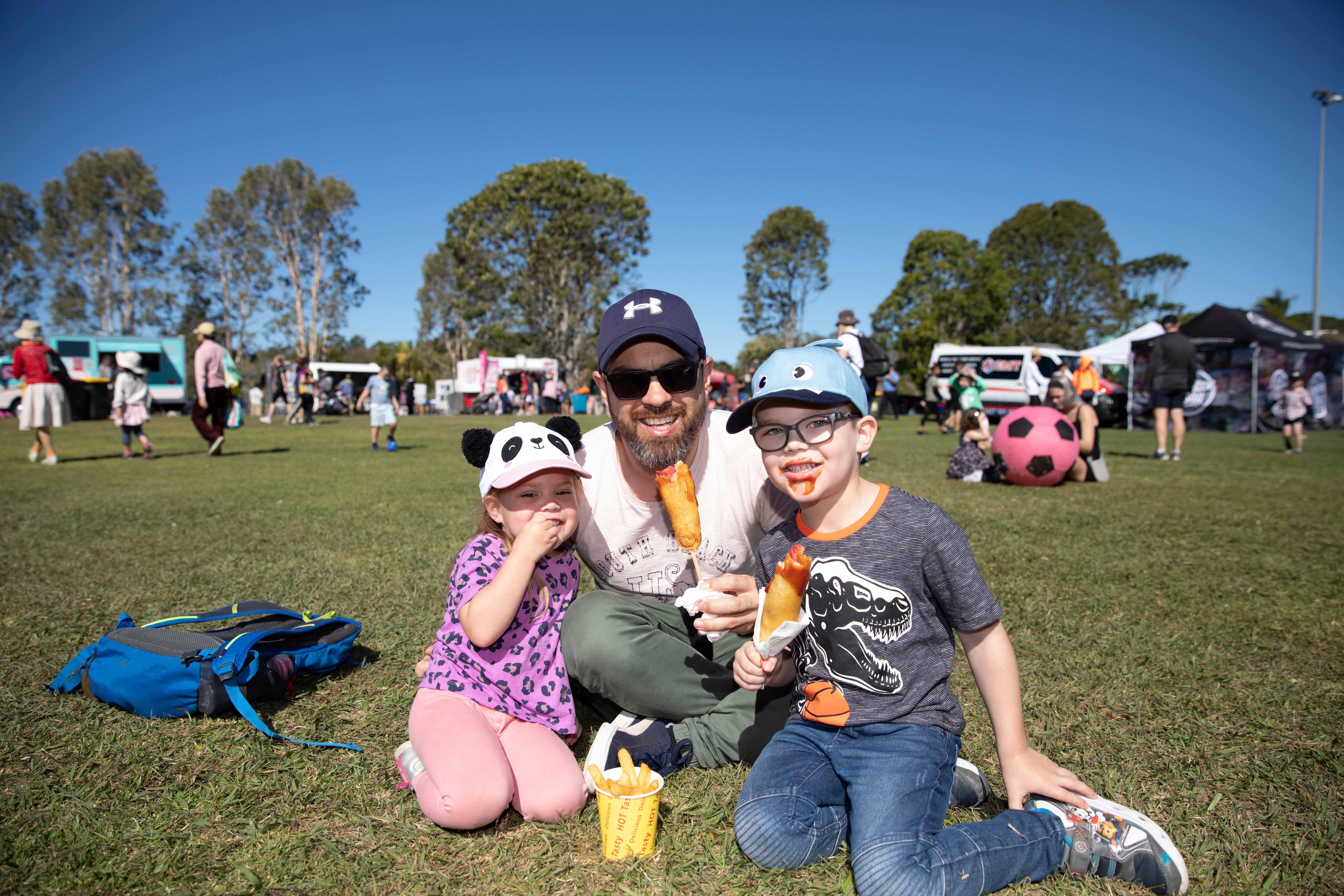 Don’t miss Caboolture Family Fun Day